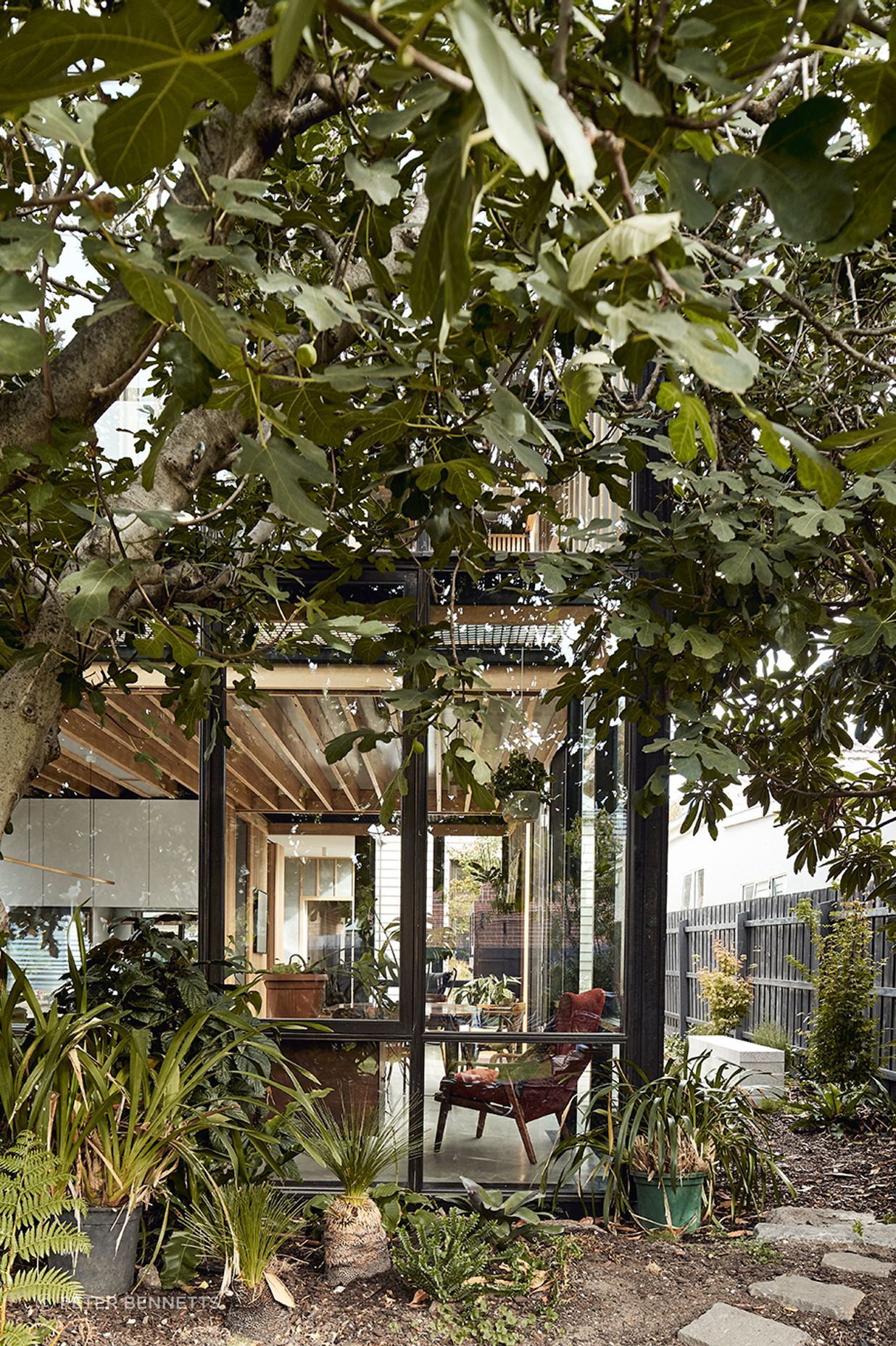 Harry House by Archier | ArchiPro AU