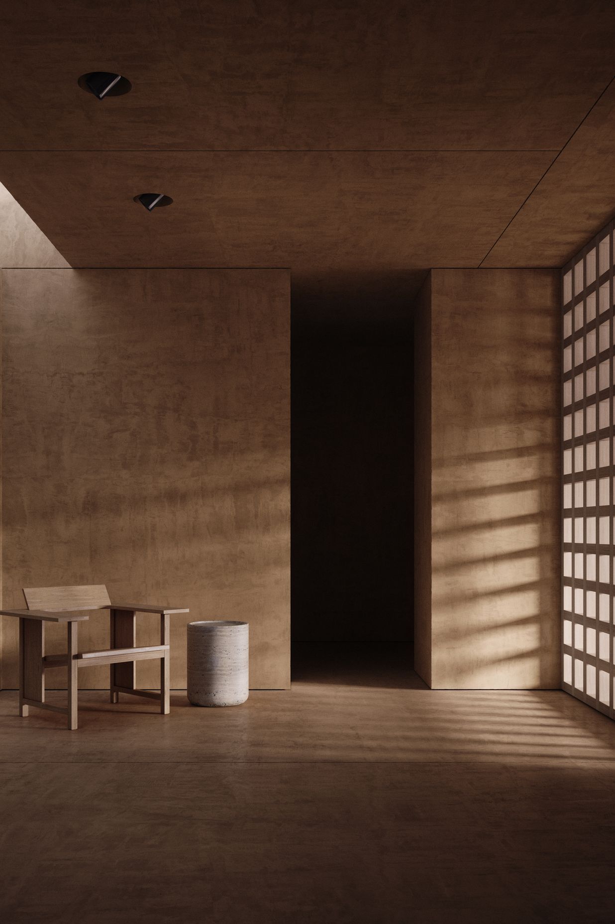 LPS Residence by Davidov Architecture & Interiors | ArchiPro AU