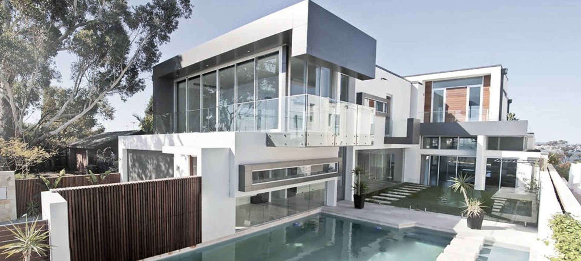 Kangaroo Point House by Archebiosis | ArchiPro AU