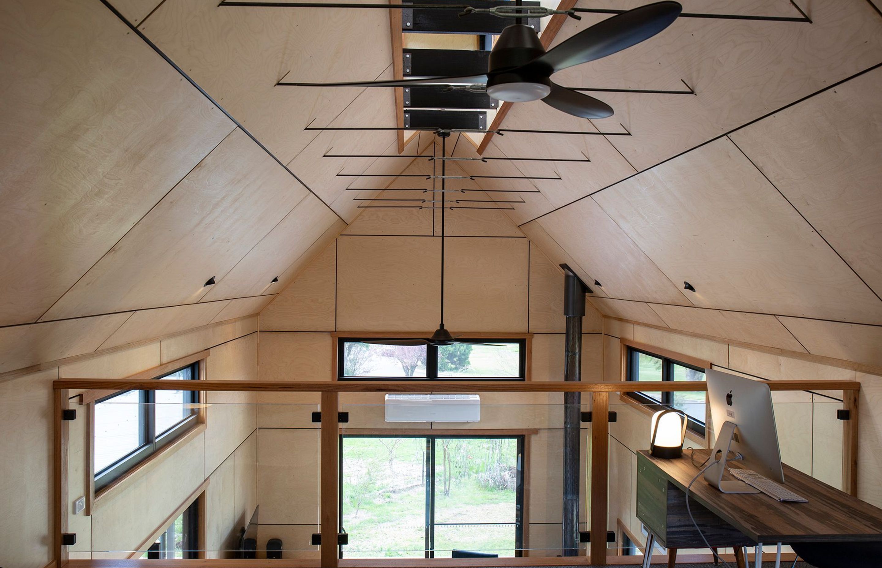 Kiln House by Mountain Creek Architecture | ArchiPro AU