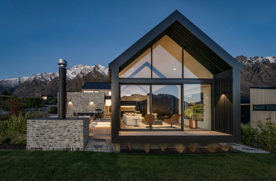 Danielle Bates Design | ArchiPro AU