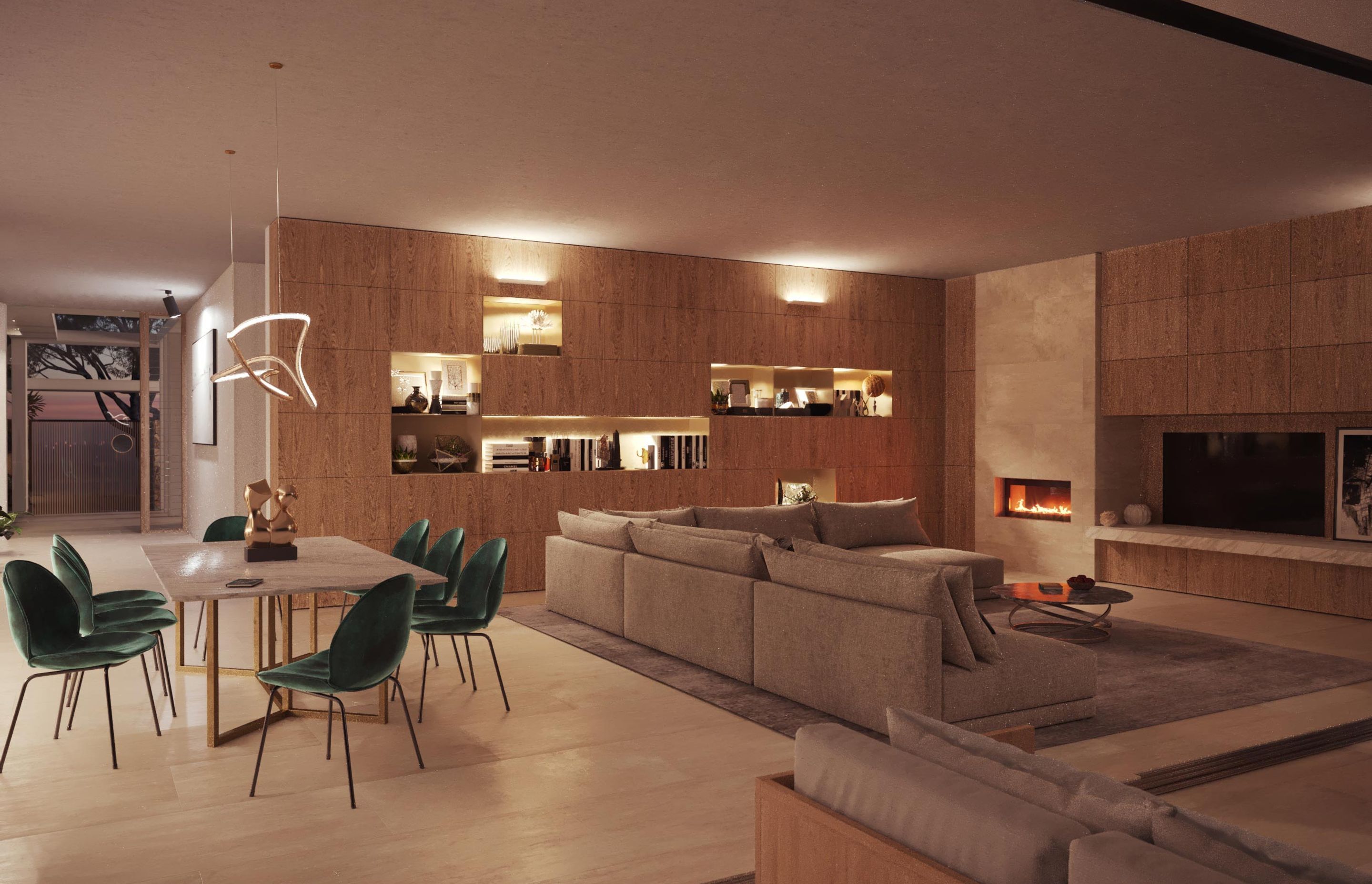 The Quarterdeck by Gerard Smith Design | ArchiPro AU