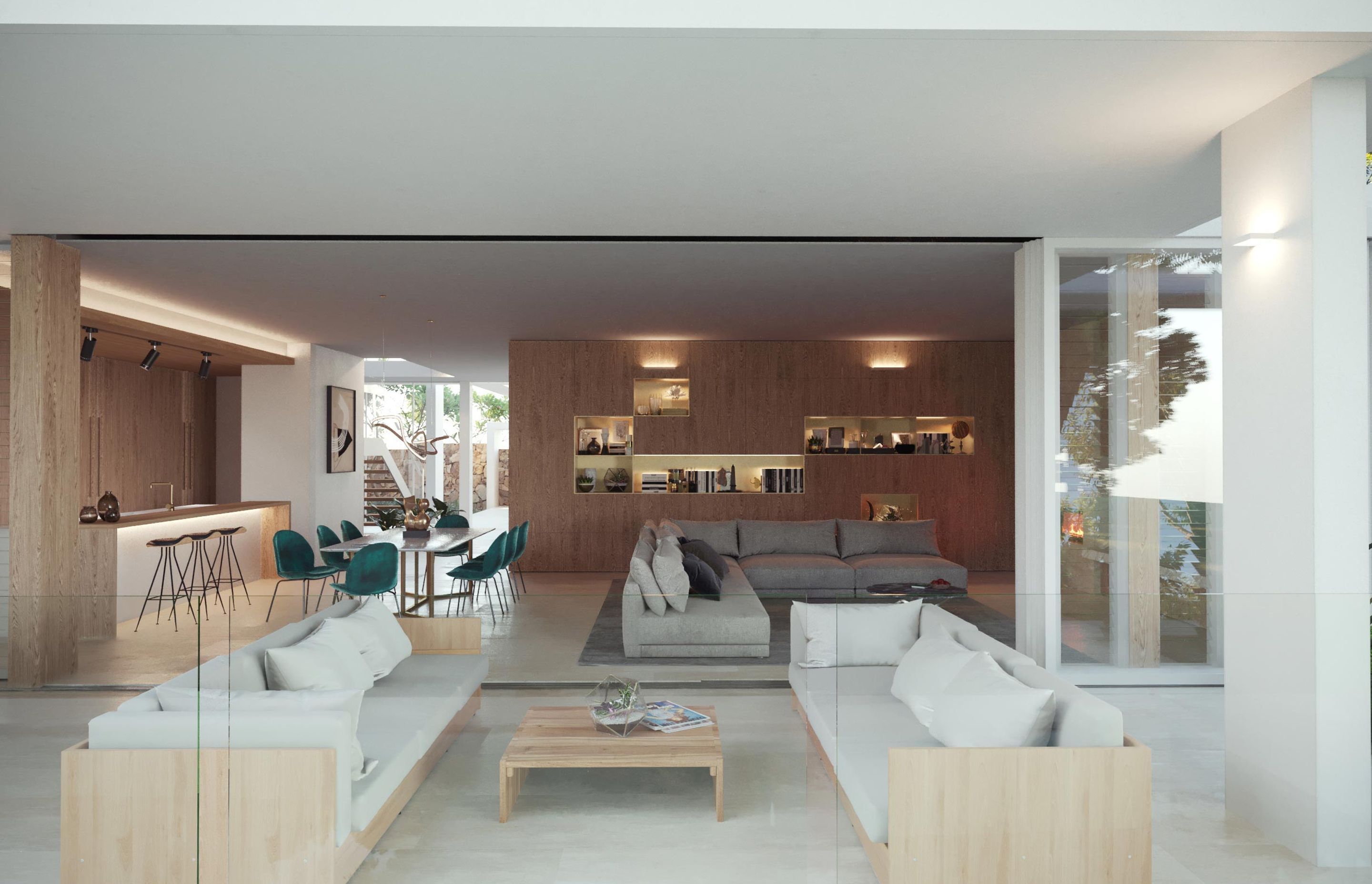 The Quarterdeck by Gerard Smith Design | ArchiPro AU