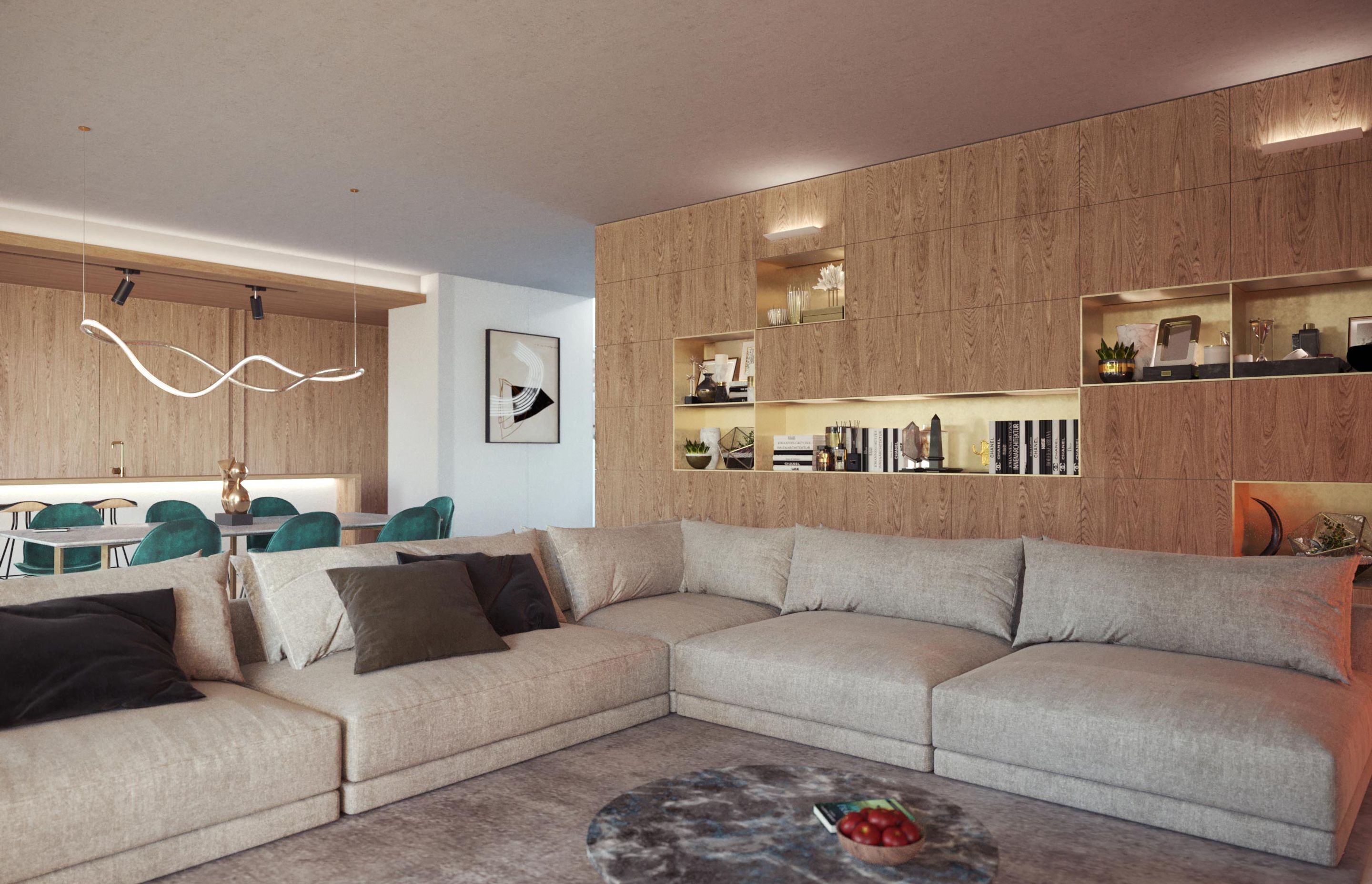 The Quarterdeck by Gerard Smith Design | ArchiPro AU