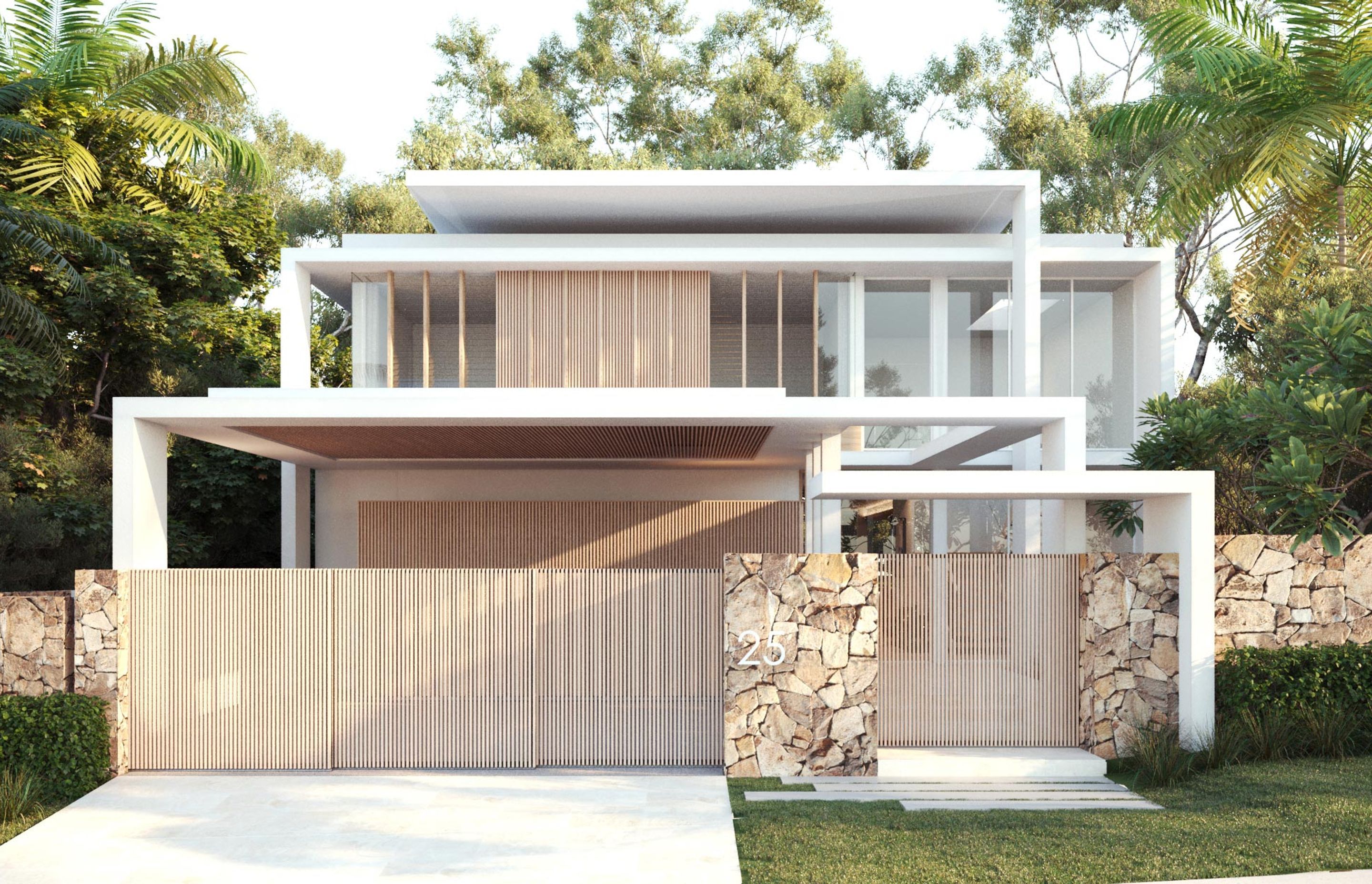 The Quarterdeck by Gerard Smith Design | ArchiPro AU