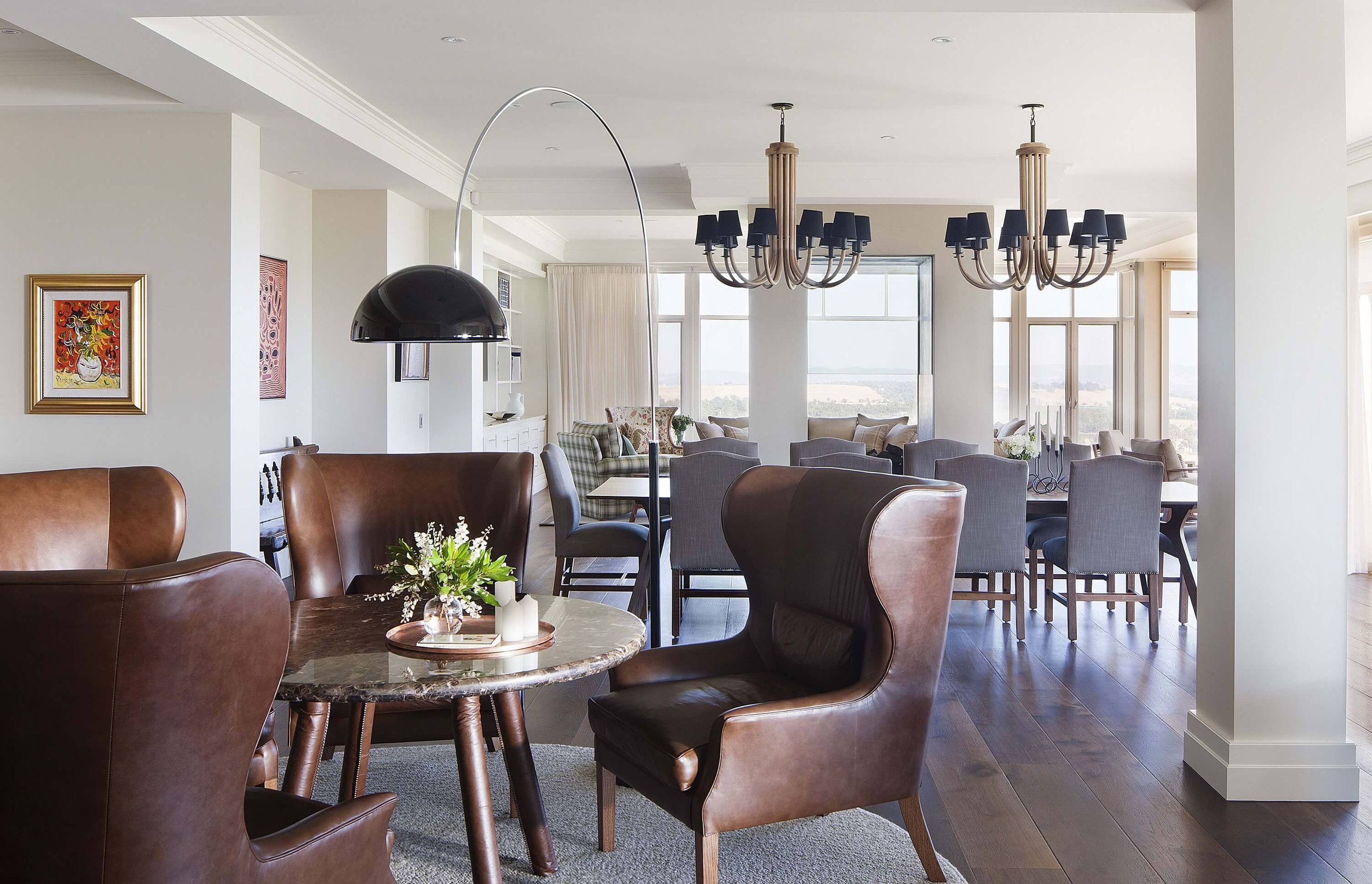 The Homestead by Seidler Group | ArchiPro AU