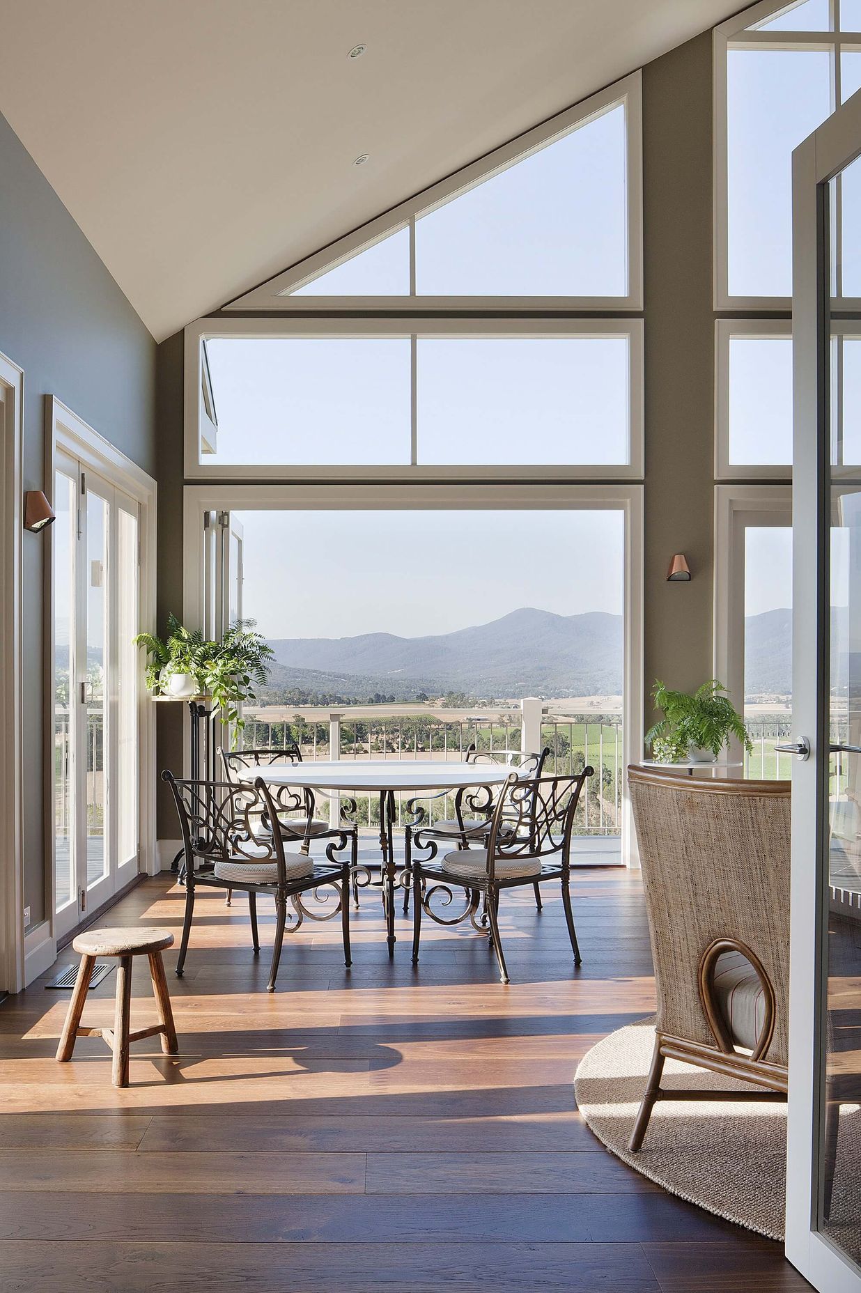 The Homestead by Seidler Group | ArchiPro AU