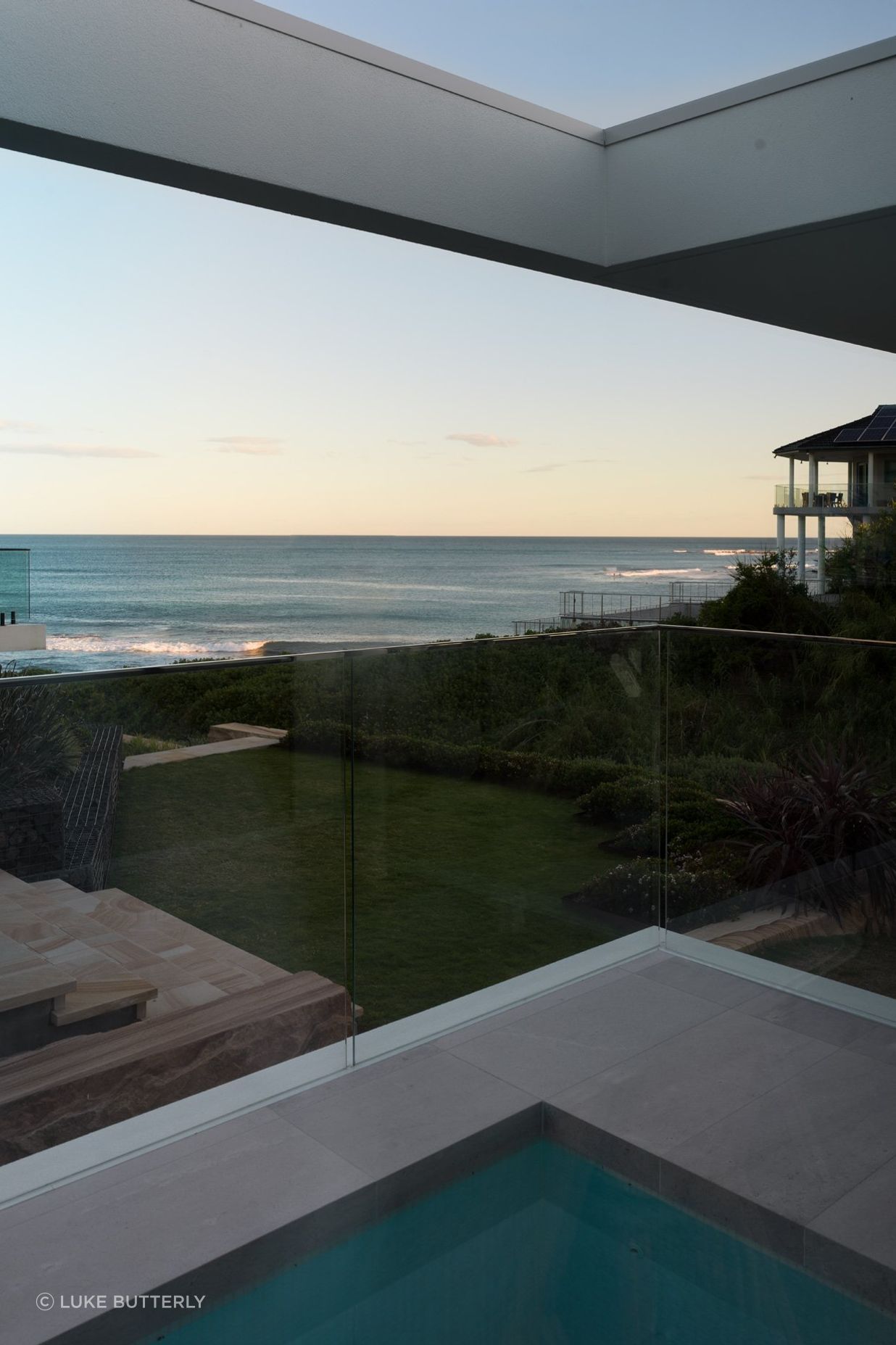 Ocean House by Fabric Architecture | ArchiPro AU