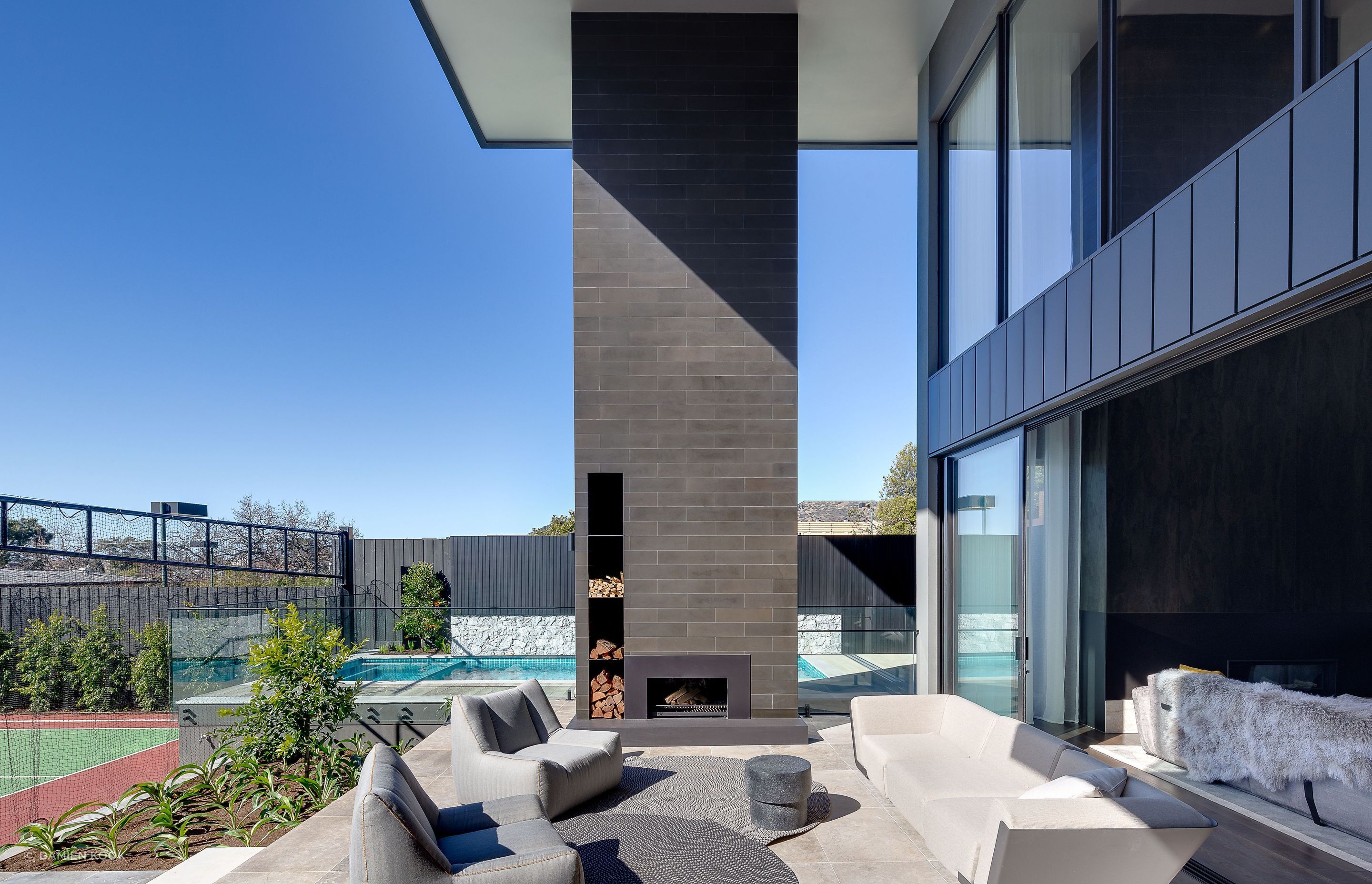 JJA House by Studio Del Castillo | ArchiPro AU