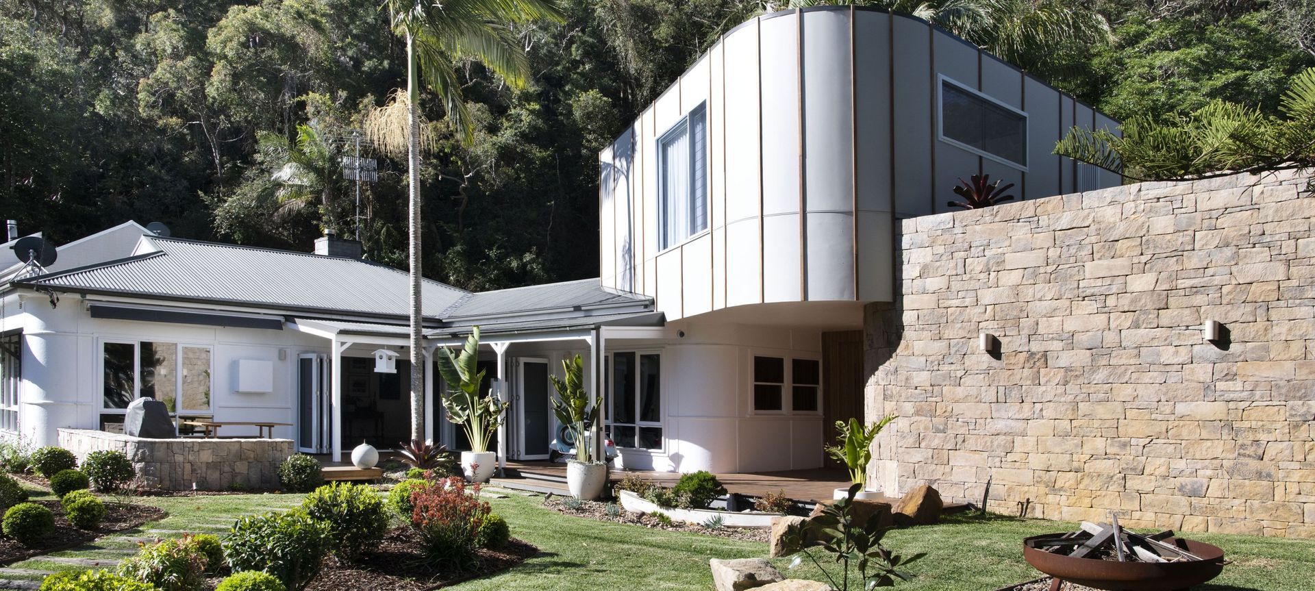 Patonga House by Fabric Architecture | ArchiPro AU