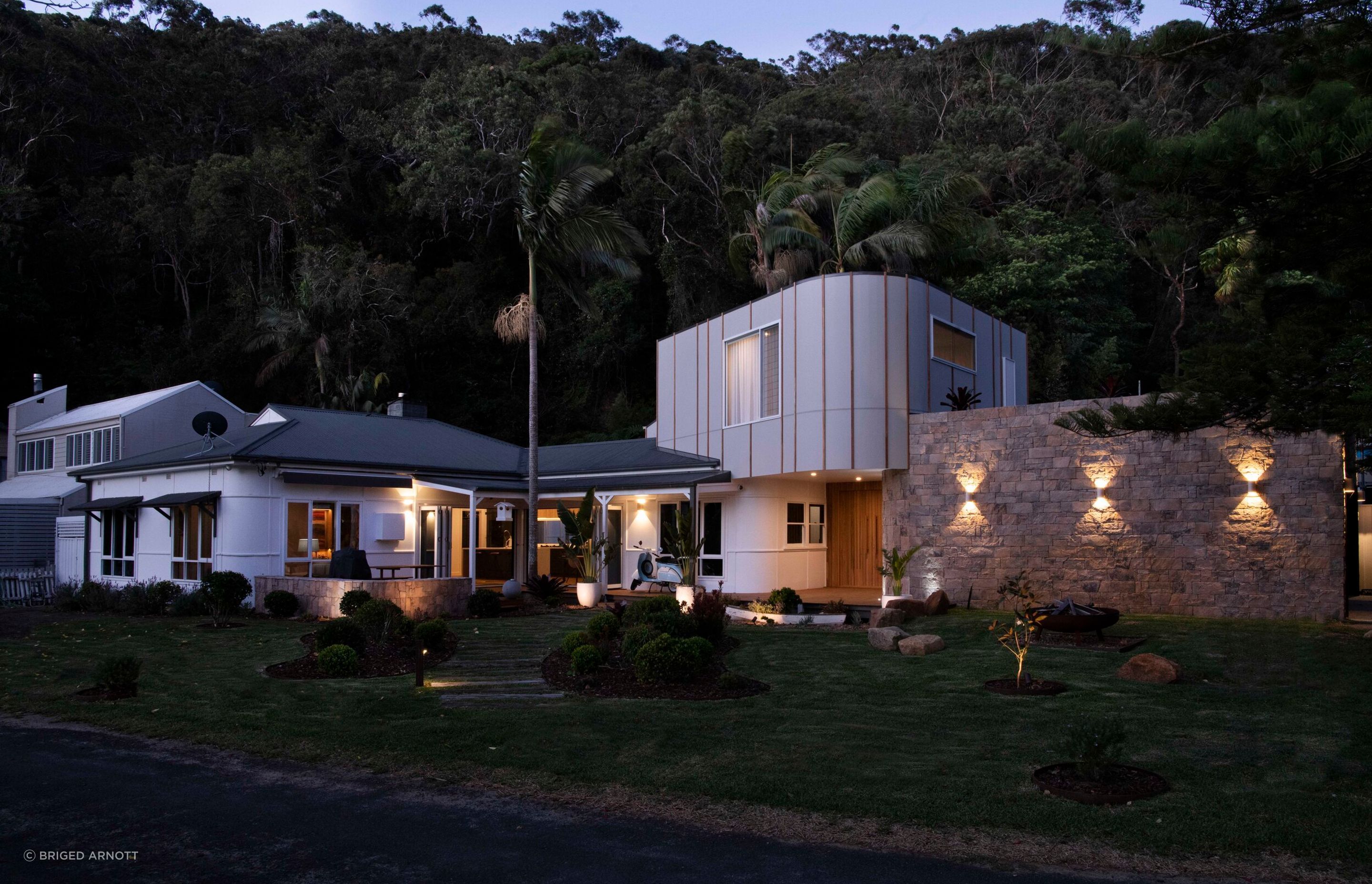 Patonga House by Fabric Architecture | ArchiPro AU