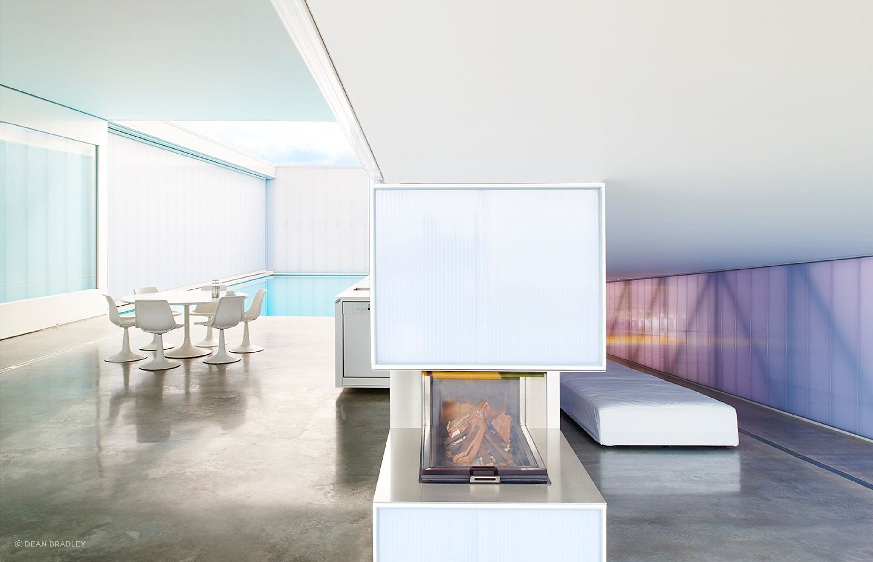 Villa Marittima by A. Romanin & Sons | ArchiPro AU