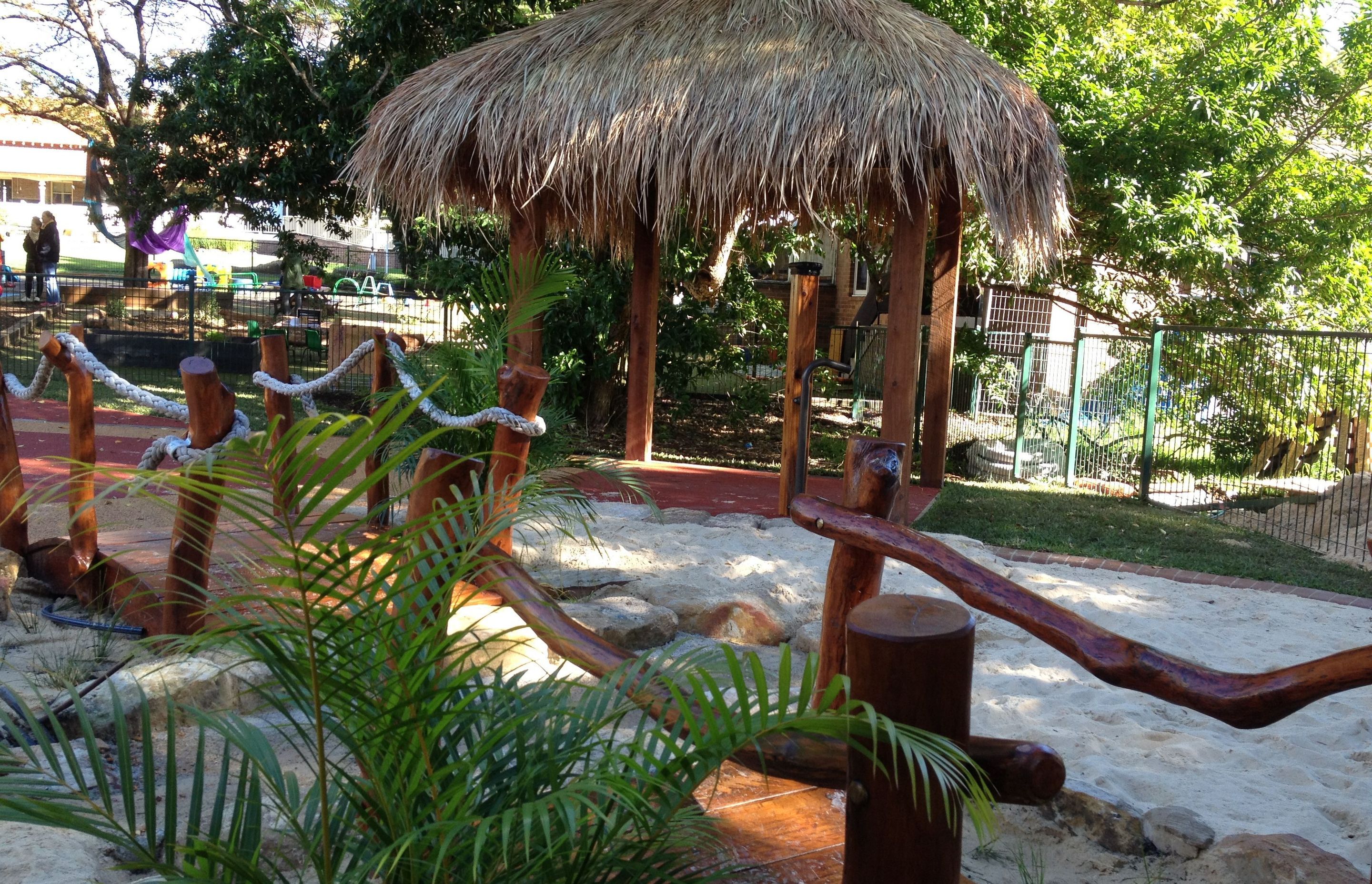 Infants Home Ashfield by Umbaco Landscape Architects | ArchiPro AU