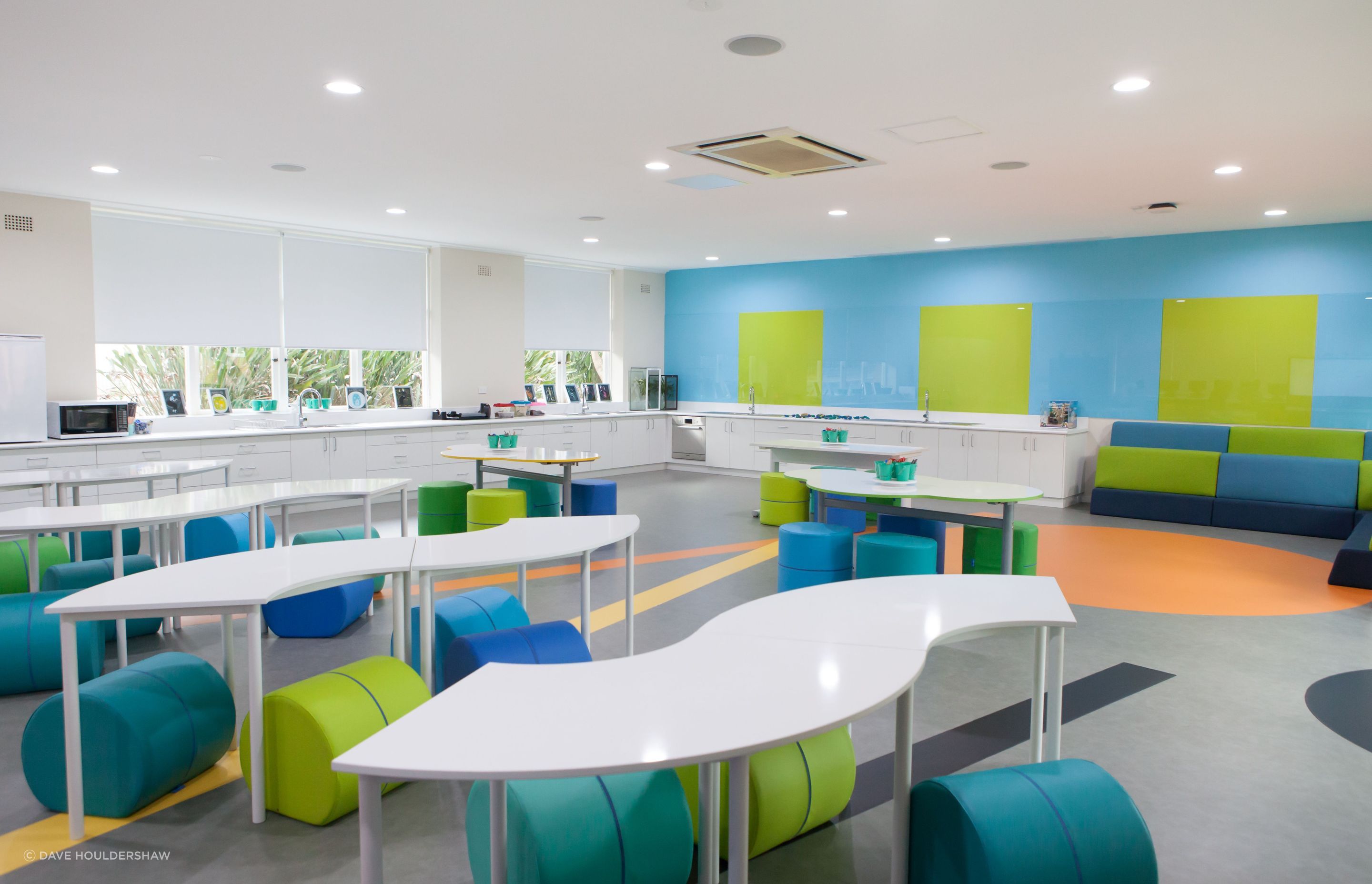 Abbotsleigh School by Fisher Fitouts | ArchiPro AU