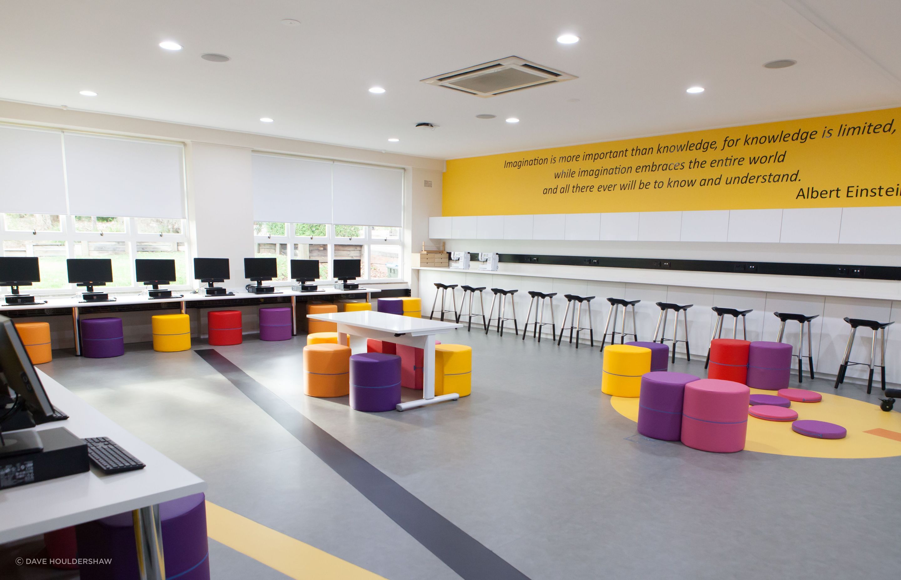 Abbotsleigh School by Fisher Fitouts | ArchiPro AU