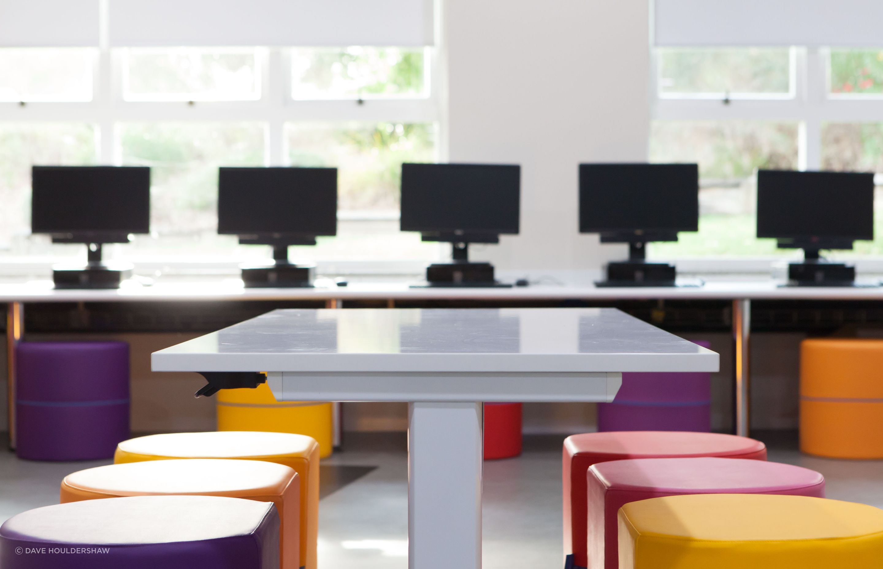 Abbotsleigh School by Fisher Fitouts | ArchiPro AU