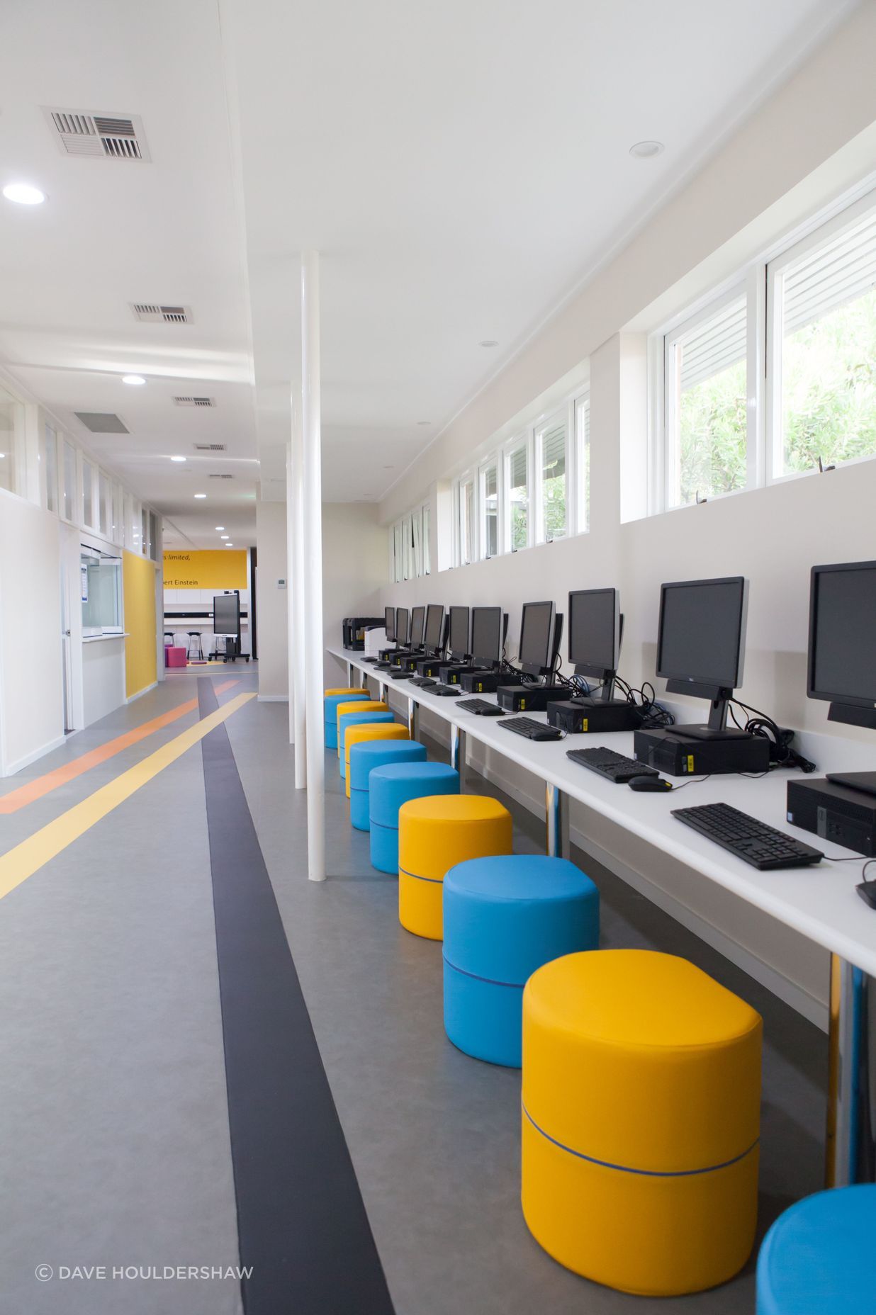 Abbotsleigh School by Fisher Fitouts | ArchiPro AU
