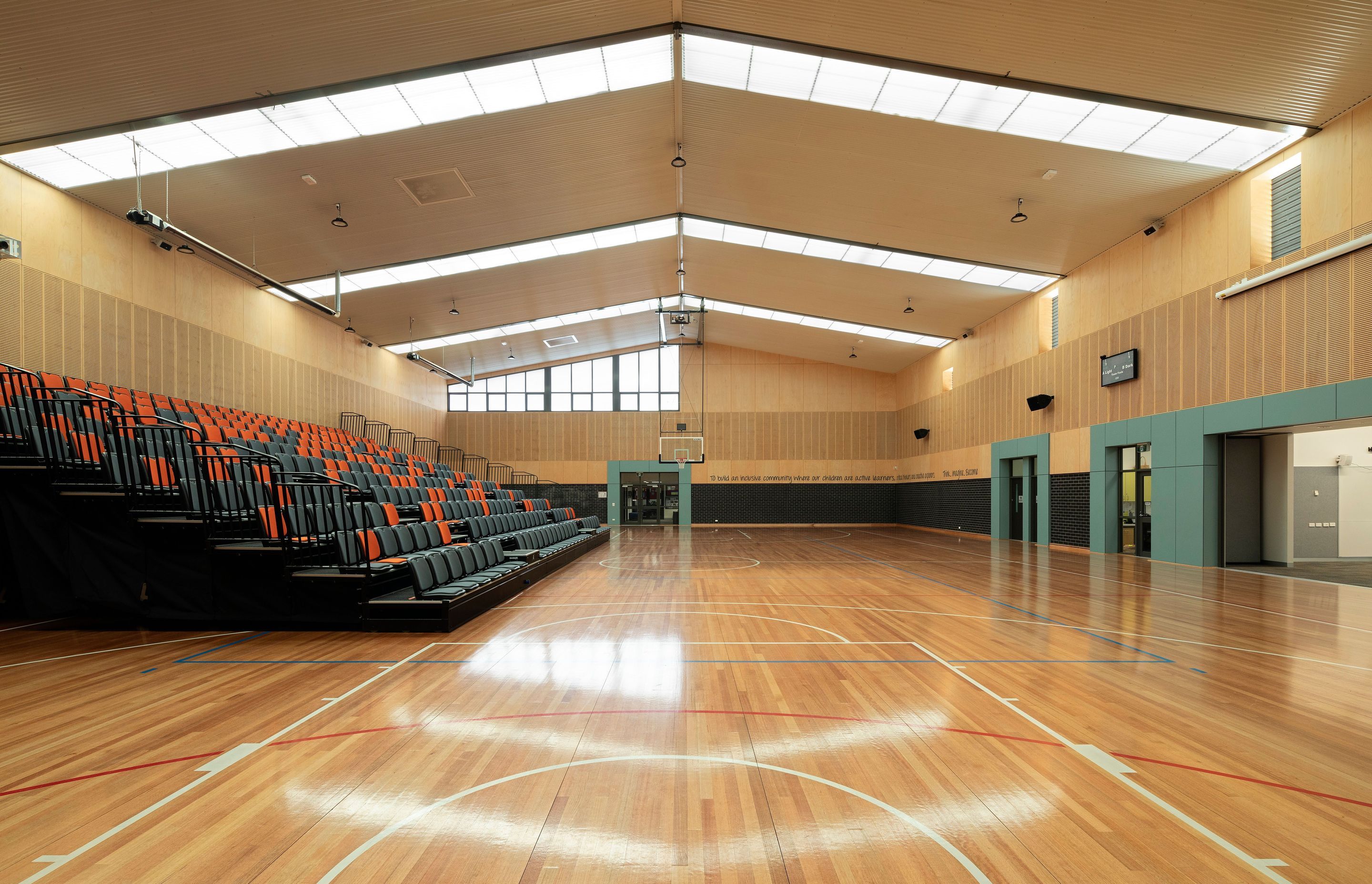 Sandringham East Primary School by ClarkeHopkinsClarke | ArchiPro AU