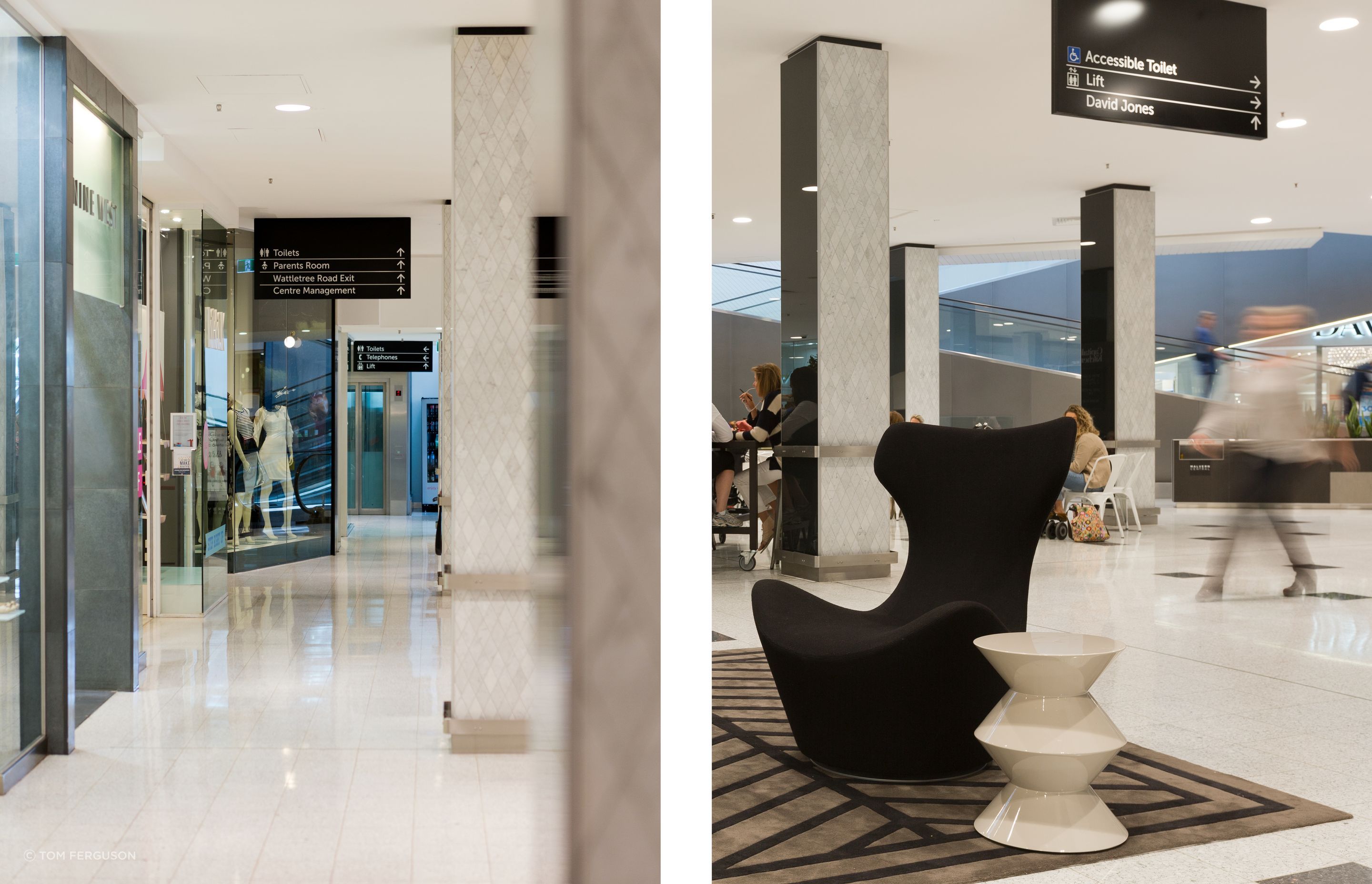 Malvern Central by Edge Interior Design | ArchiPro AU