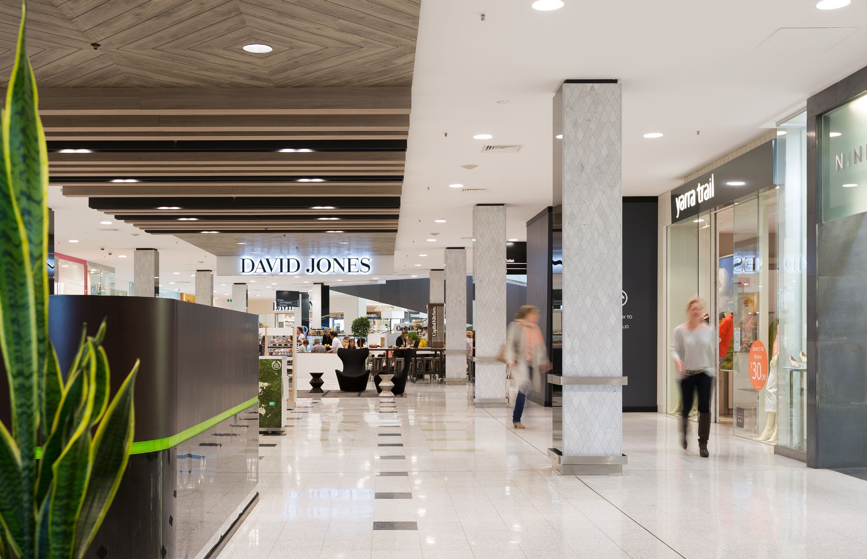 Malvern Central by Edge Interior Design | ArchiPro AU