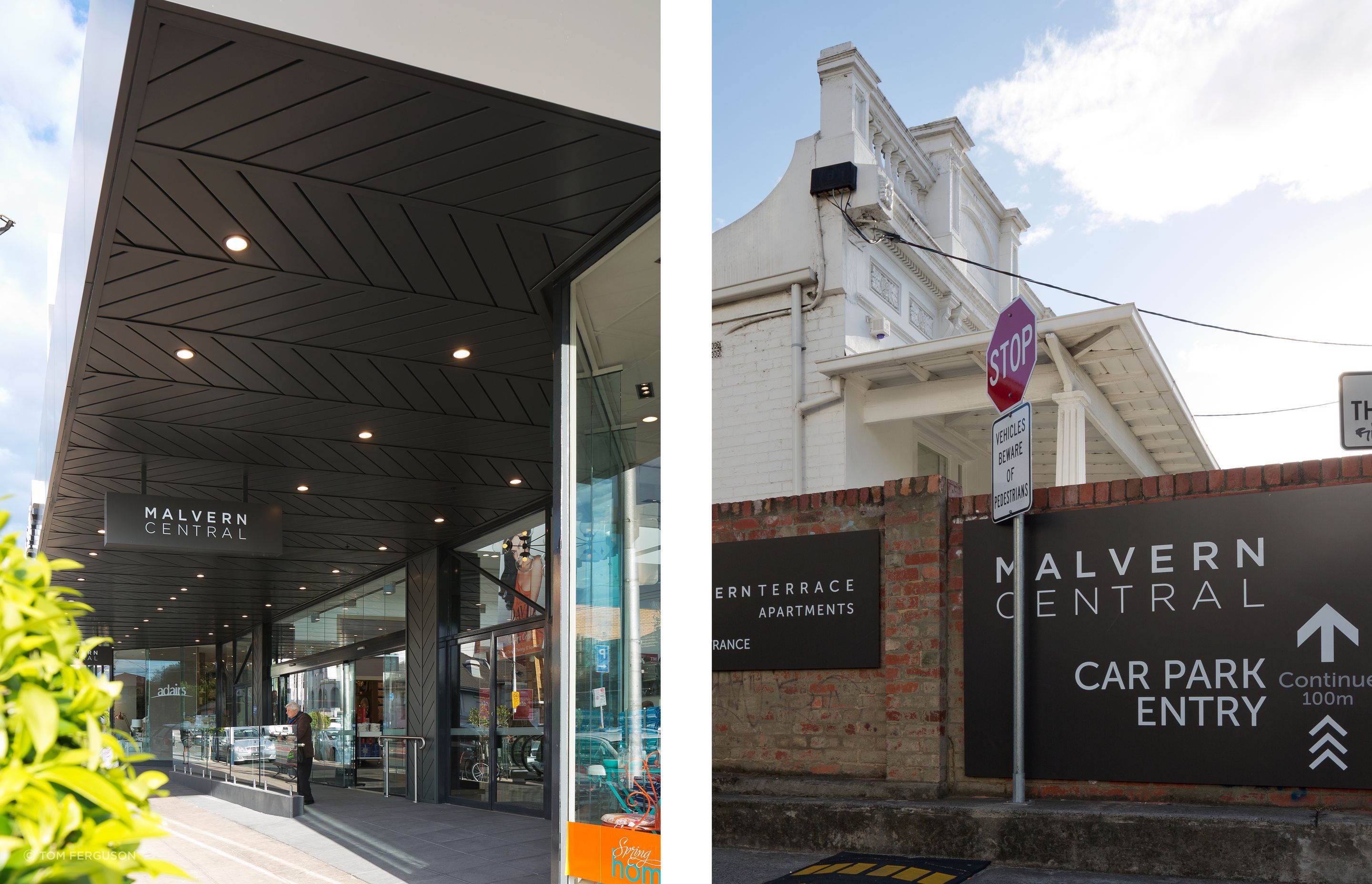 Malvern Central by Edge Interior Design | ArchiPro AU