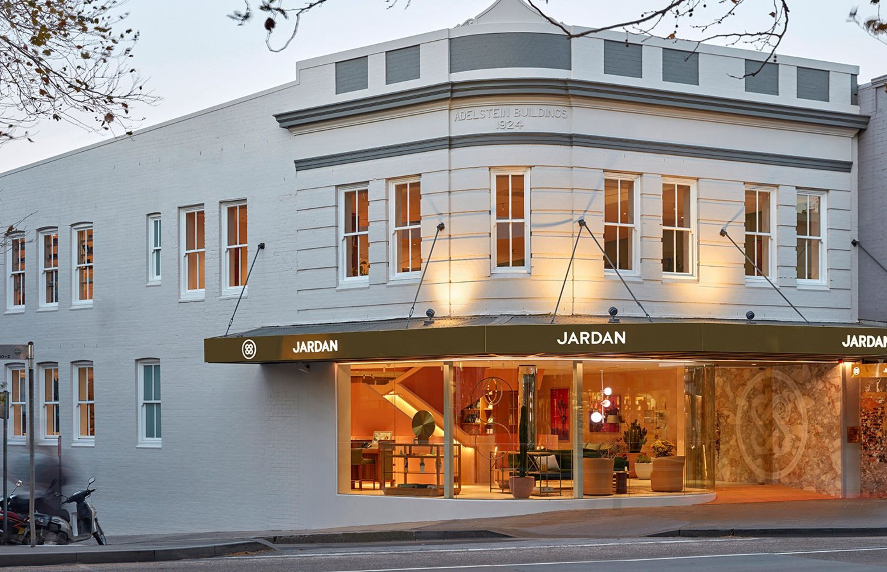 Jardan Sydney by IF Architecture | ArchiPro AU