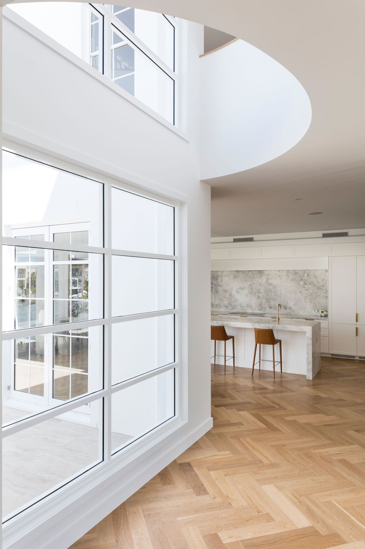 Knightsbridge Residence by KODA Design | ArchiPro AU