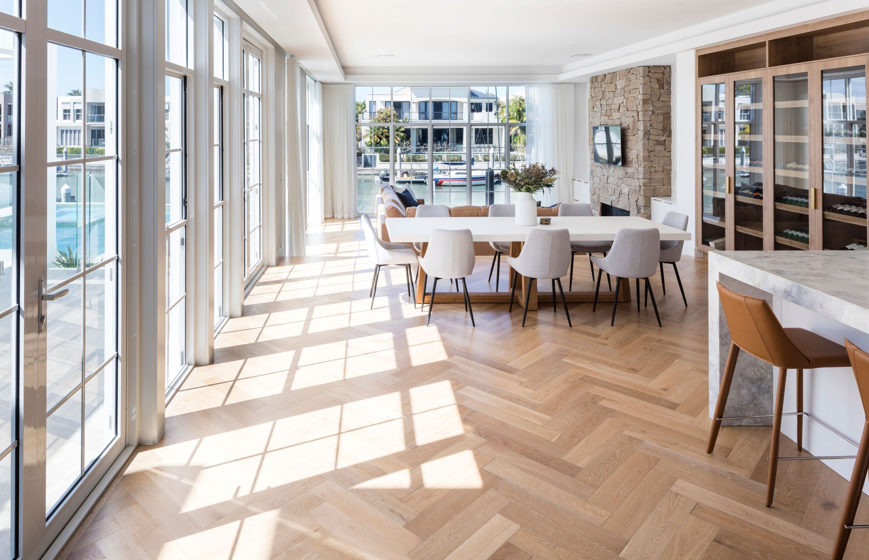 Knightsbridge Residence by KODA Design | ArchiPro AU