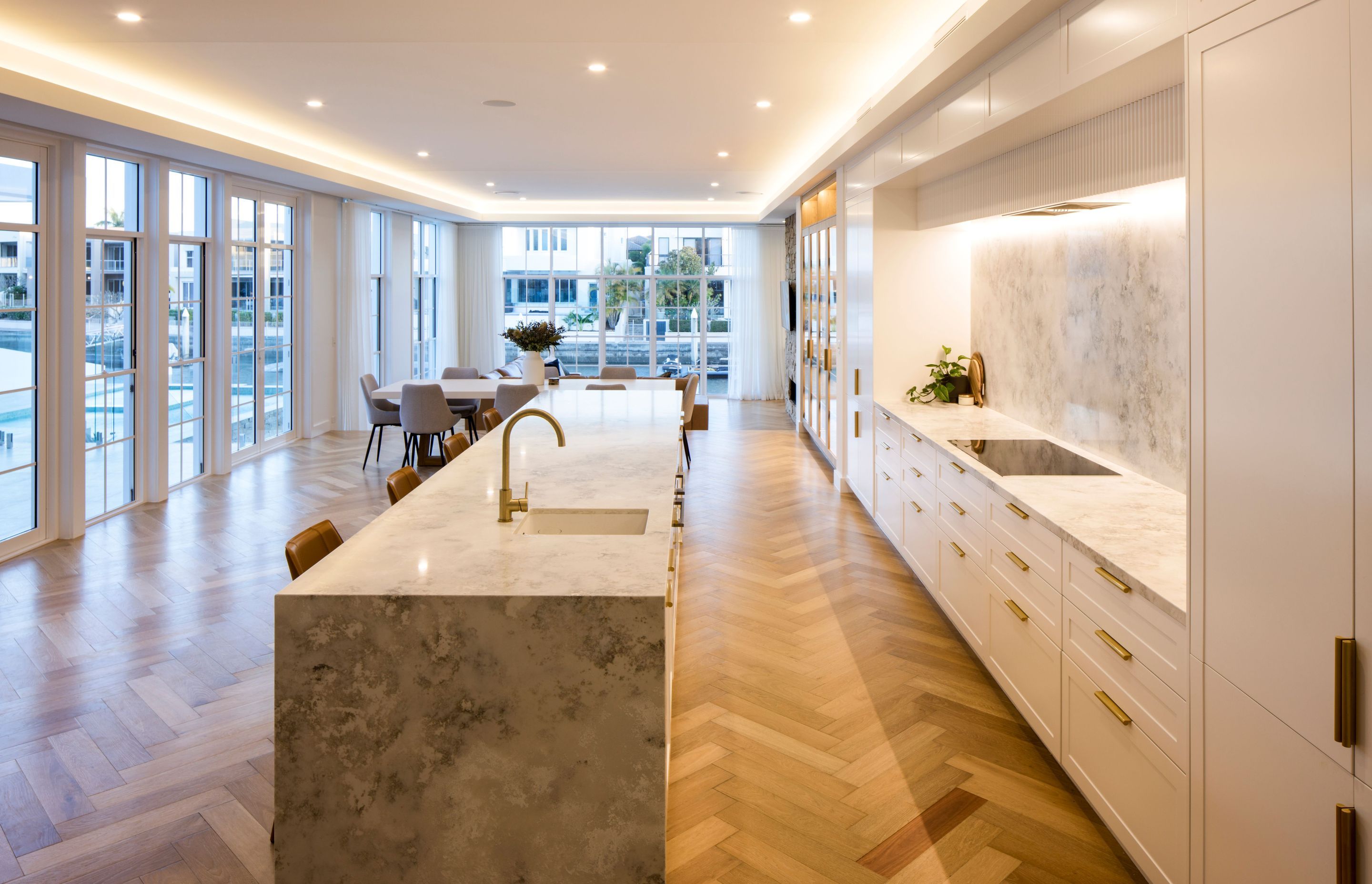 Knightsbridge Residence by KODA Design | ArchiPro AU