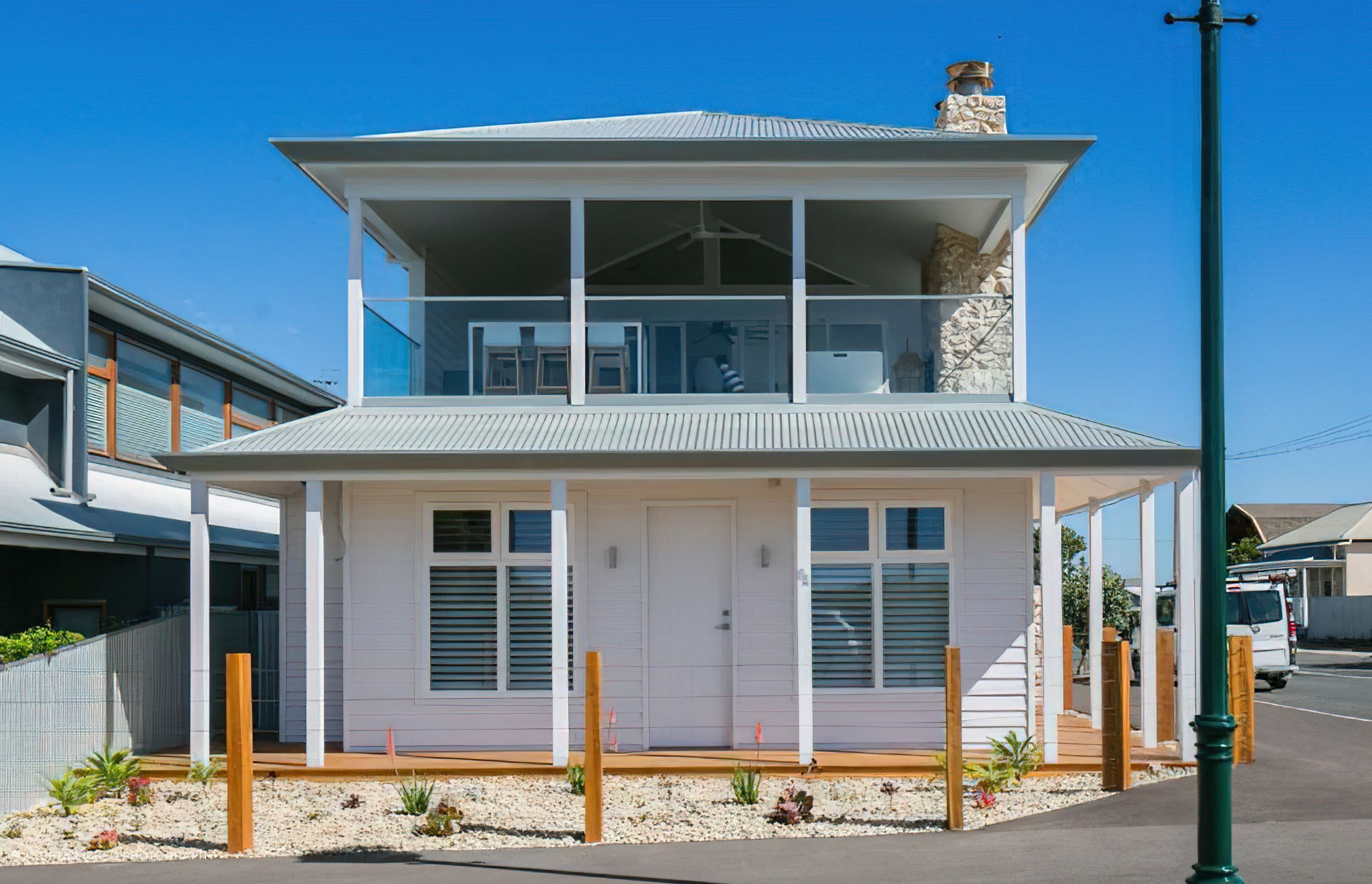 Pt Elliot by Designtech Studio | ArchiPro AU