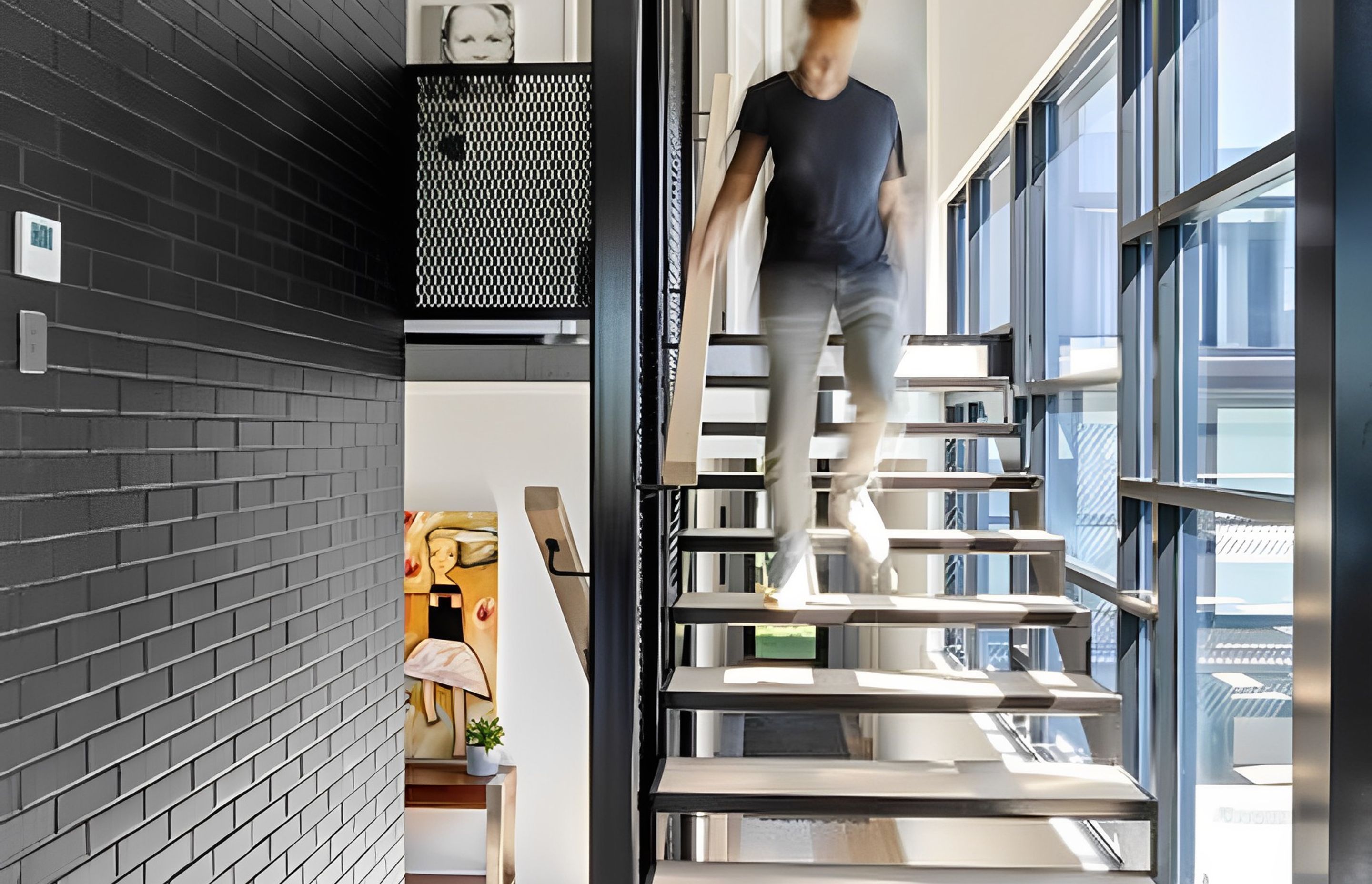 1446 Interlock House by Craig Steere Architects | ArchiPro AU