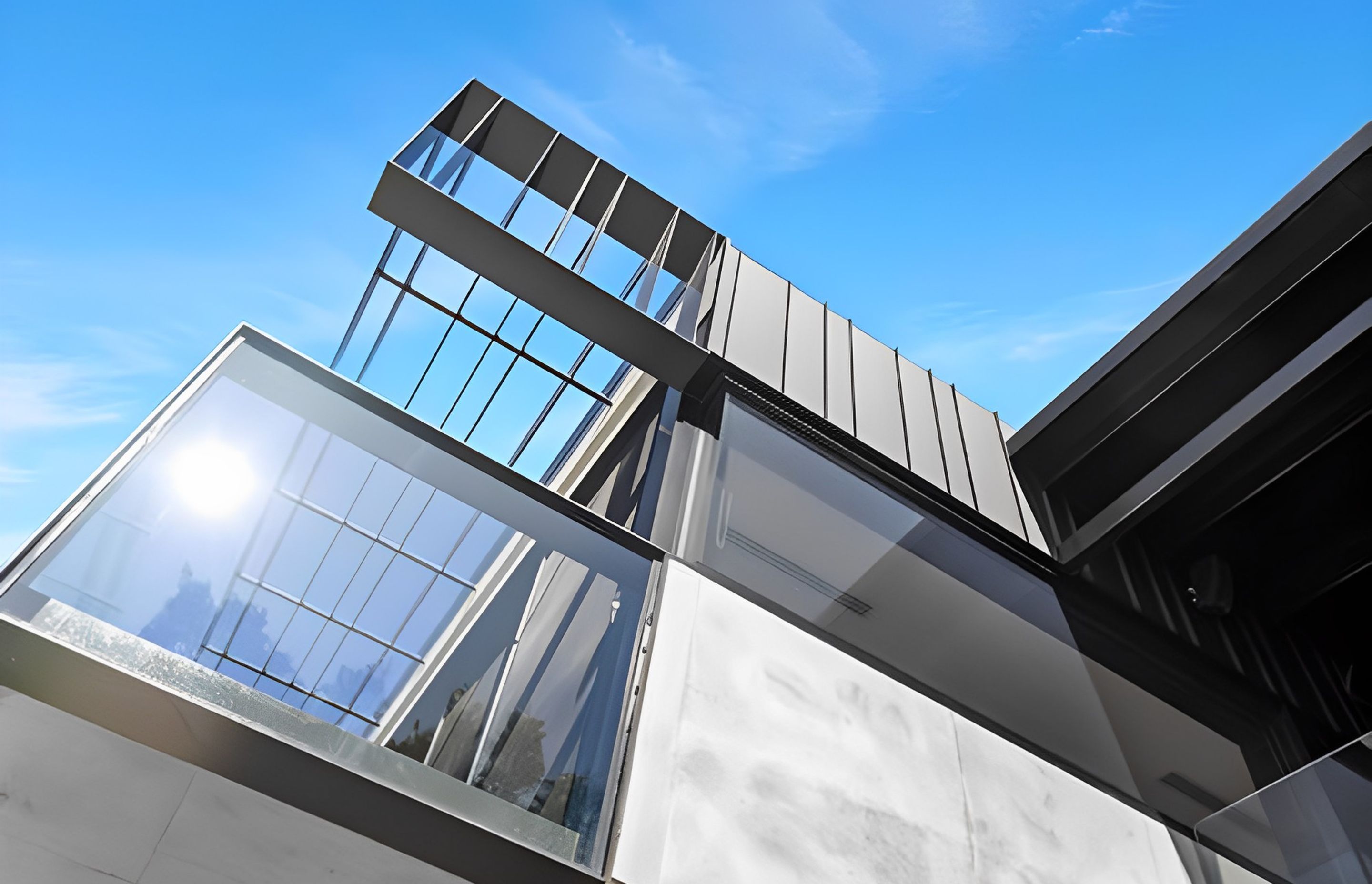 1446 Interlock House by Craig Steere Architects | ArchiPro AU