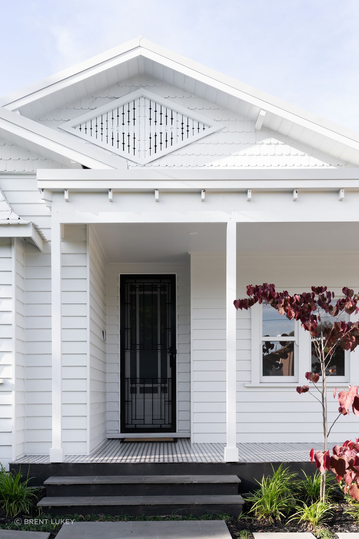 Mitchell St Residence by Alter Space Interiors | ArchiPro AU