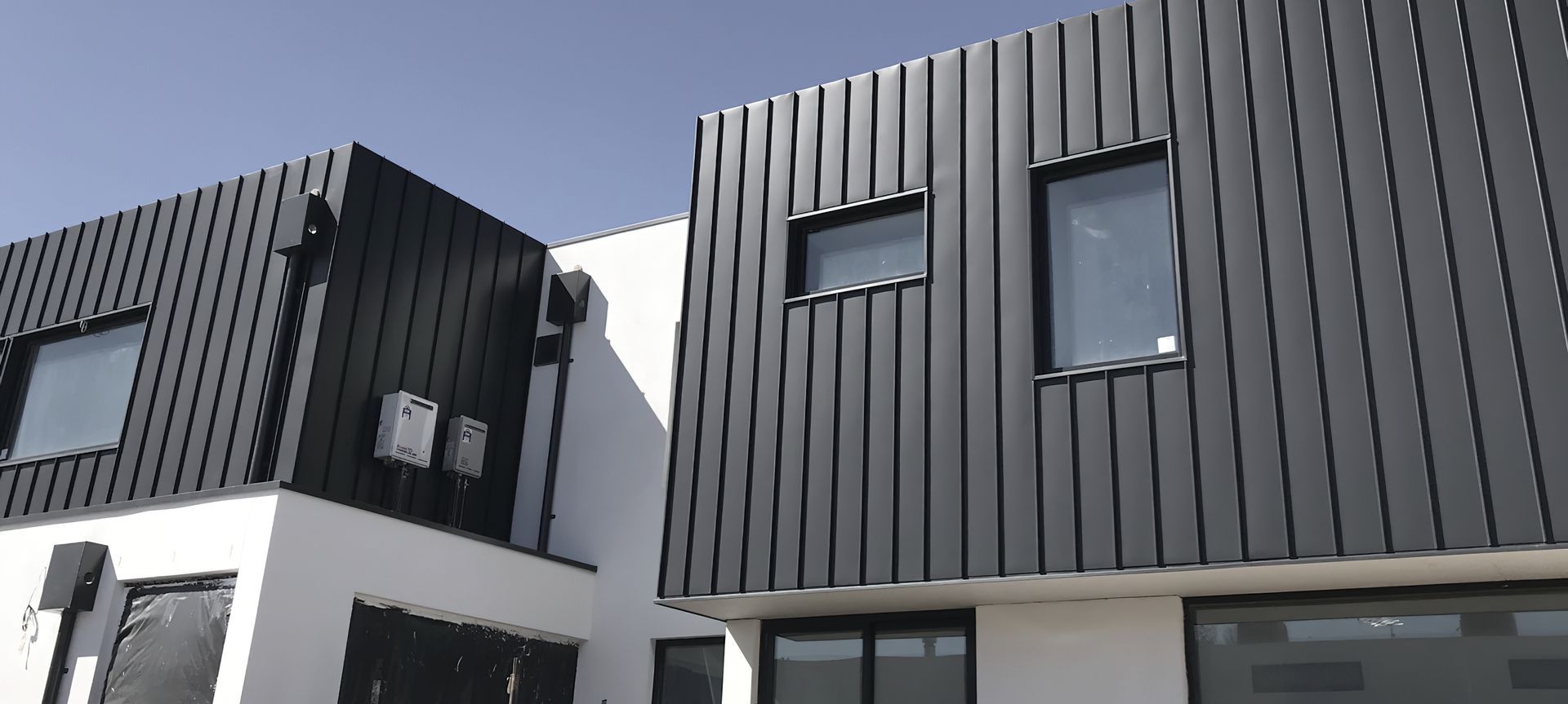 Black Rock Residence by Archclad | ArchiPro AU