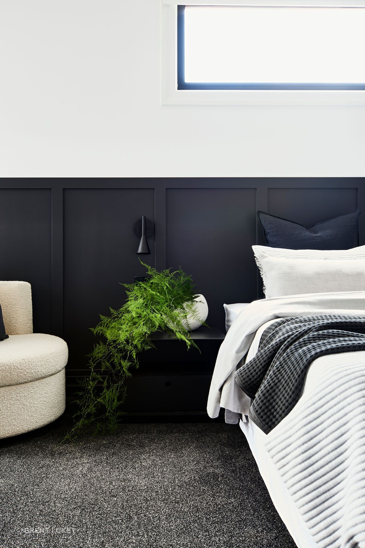 Mitchell St Residence by Alter Space Interiors | ArchiPro AU