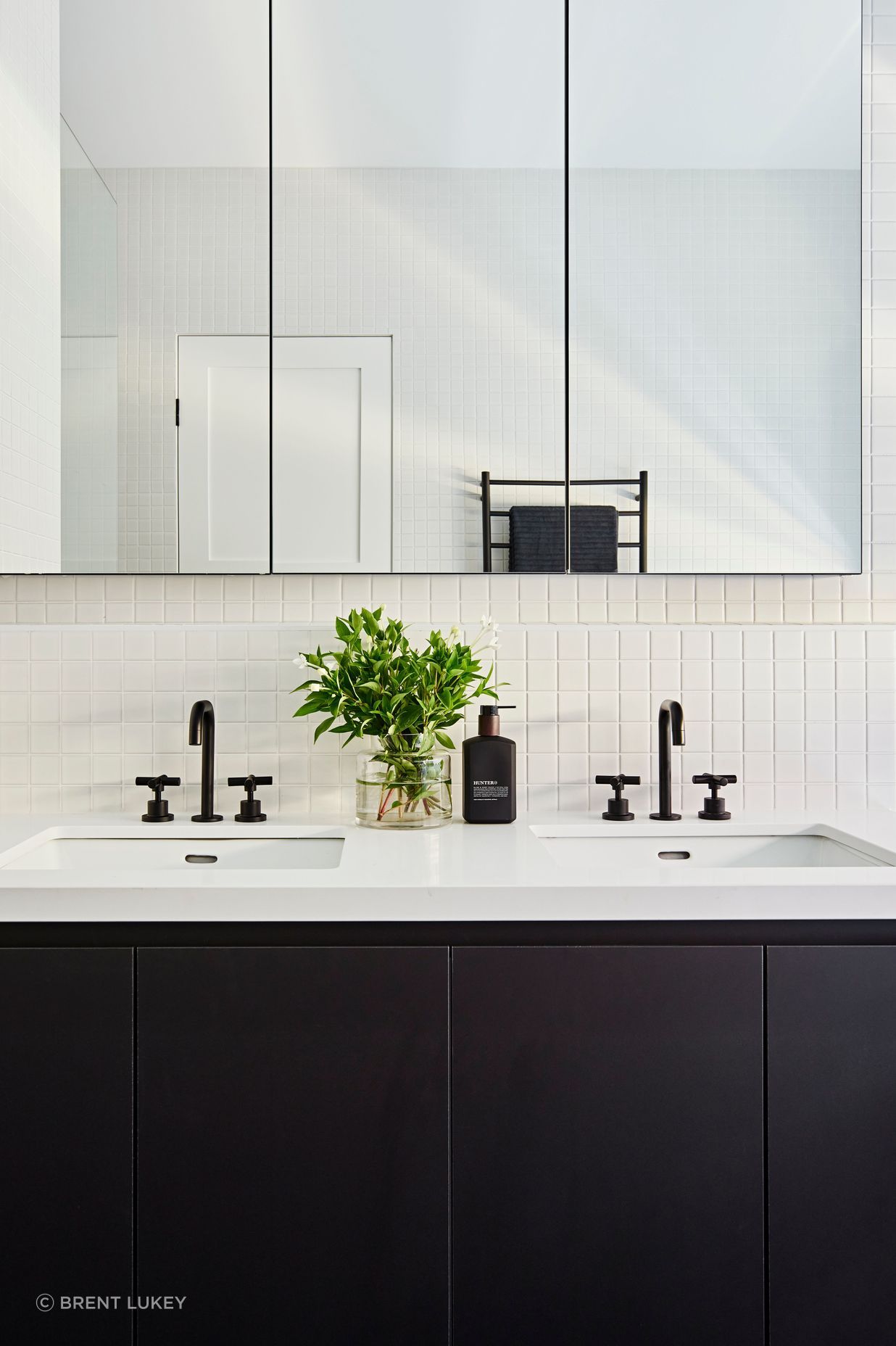 Mitchell St Residence by Alter Space Interiors | ArchiPro AU