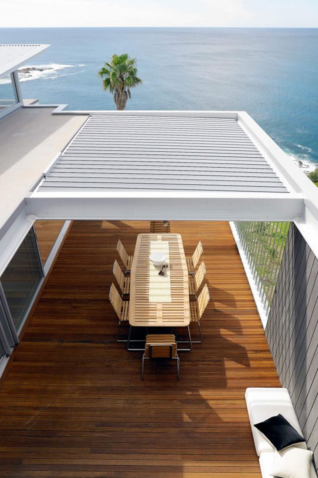 Newport House by Utz Sanby Architects | ArchiPro AU