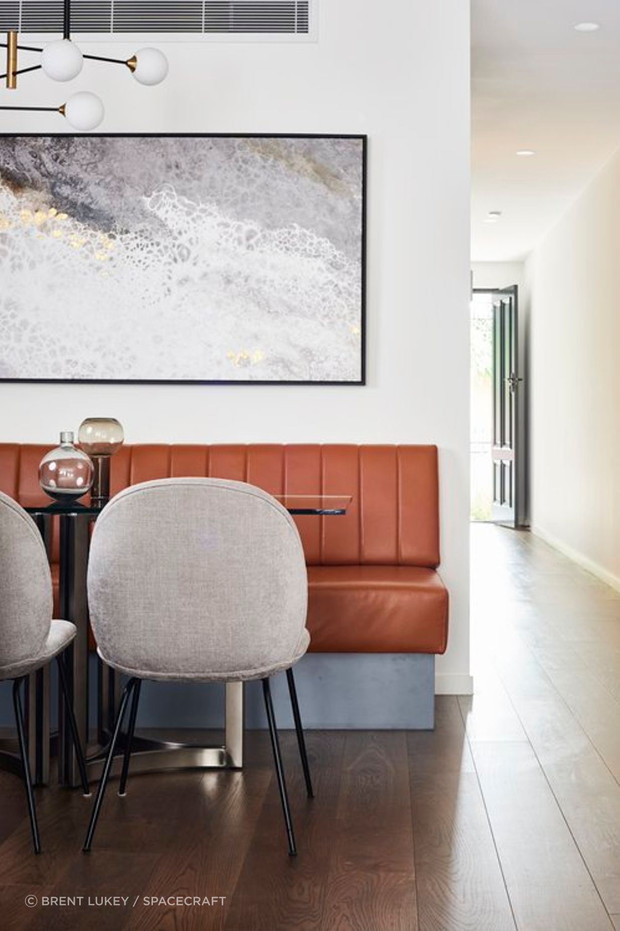 Beaconsfield Residence I by Alter Space Interiors | ArchiPro AU