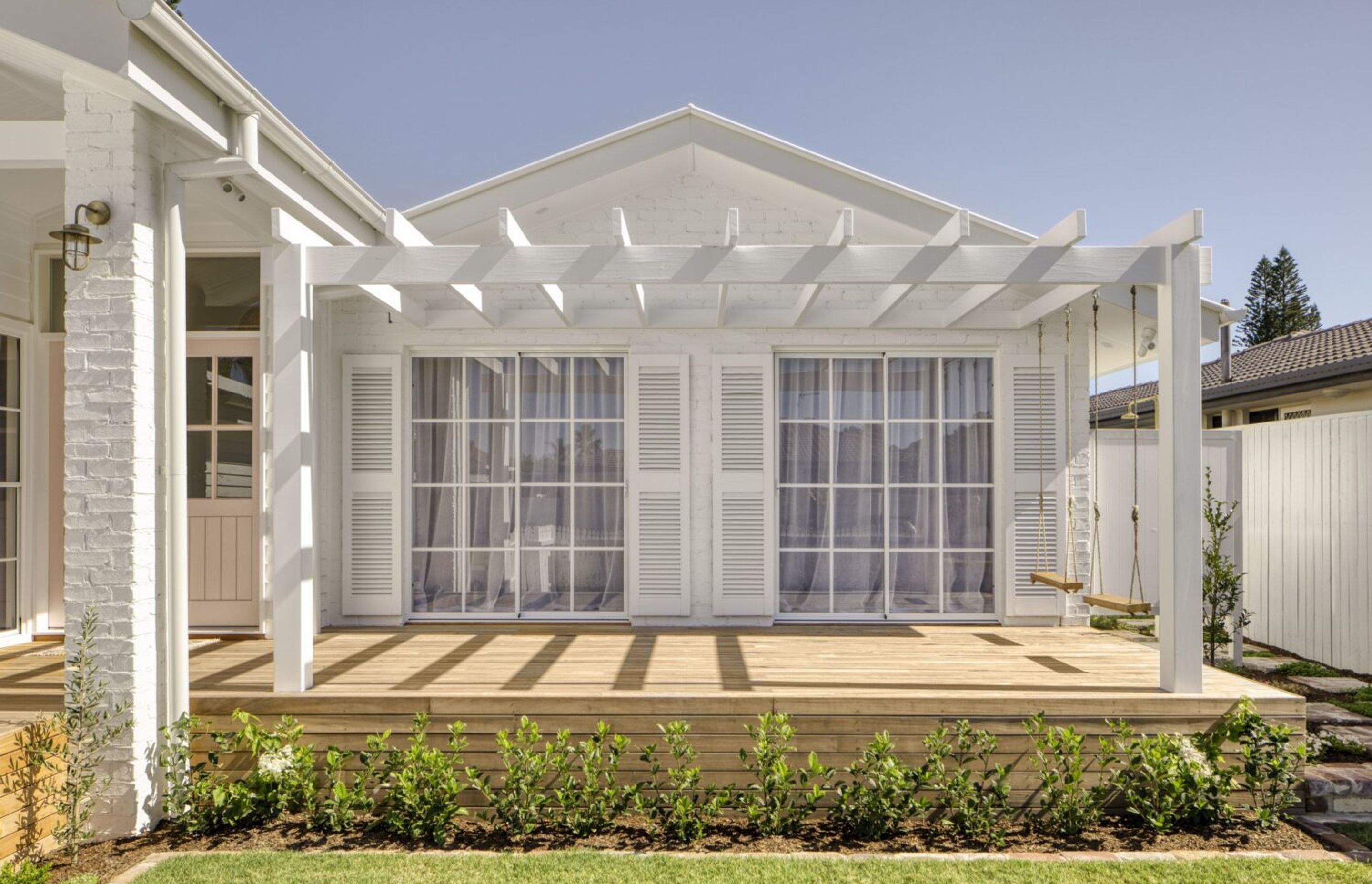 Driver Crt by BCG Building Design | ArchiPro AU