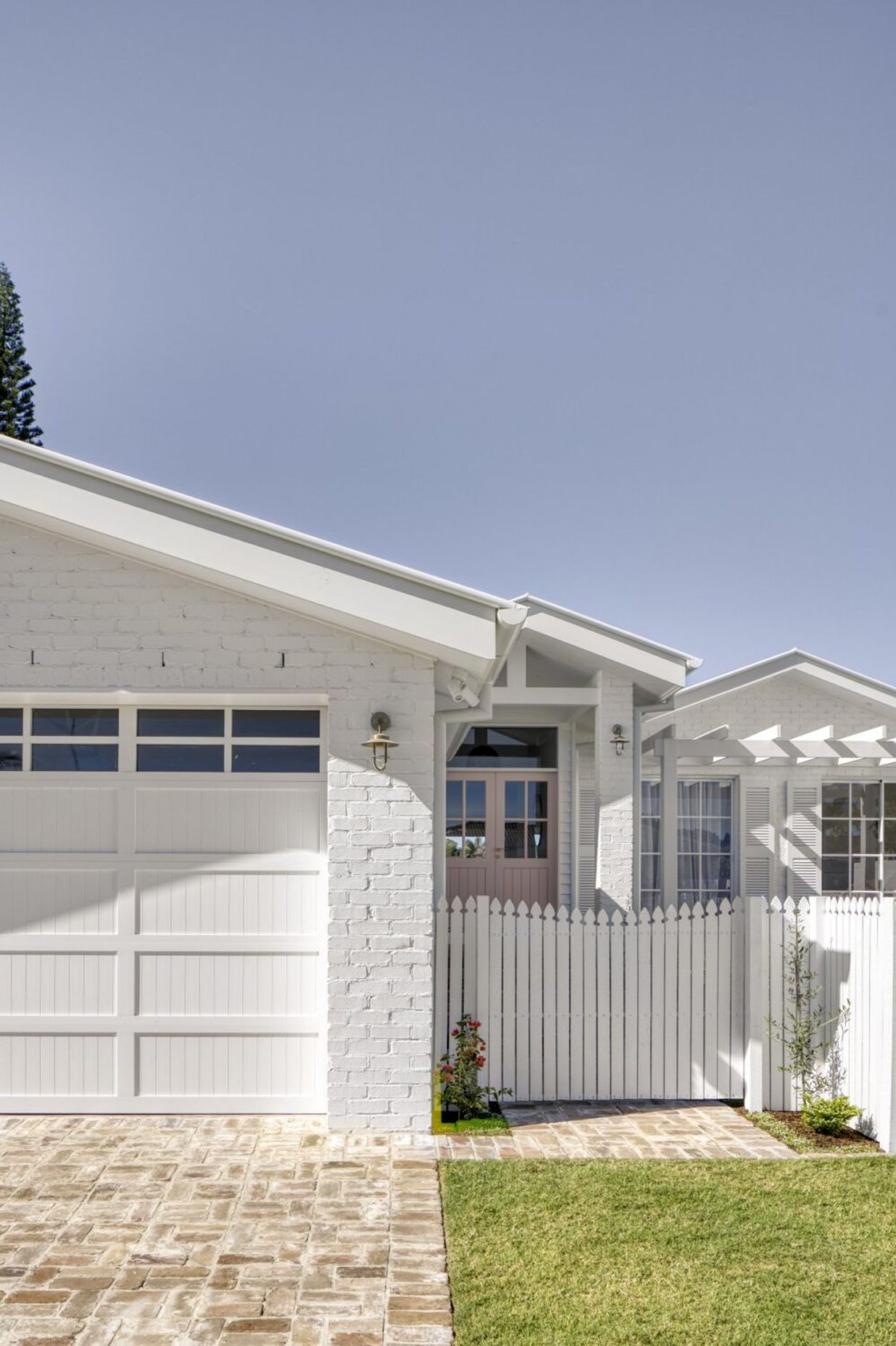 Driver Crt by BCG Building Design | ArchiPro AU