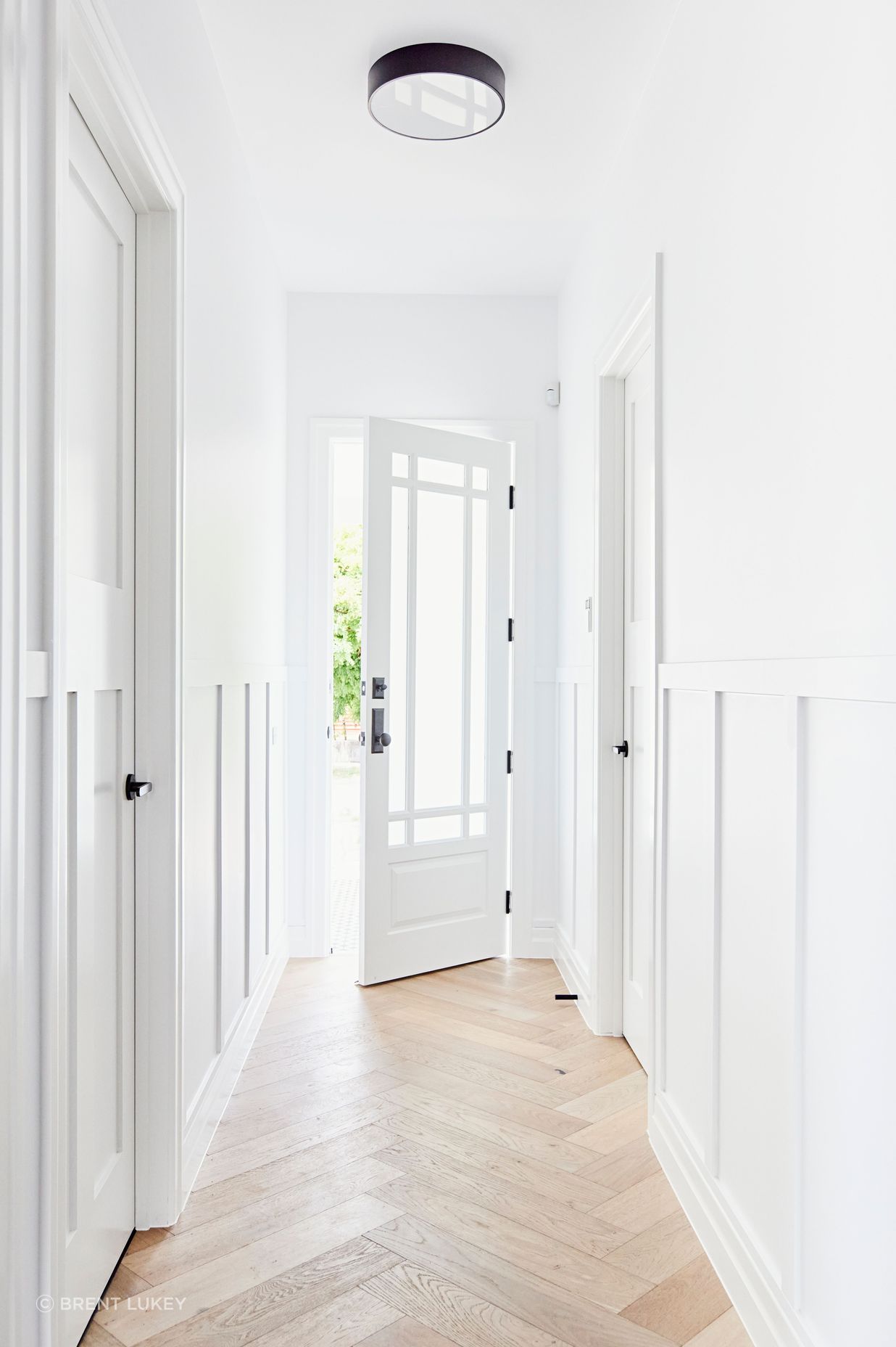 Mitchell St Residence by Alter Space Interiors | ArchiPro AU