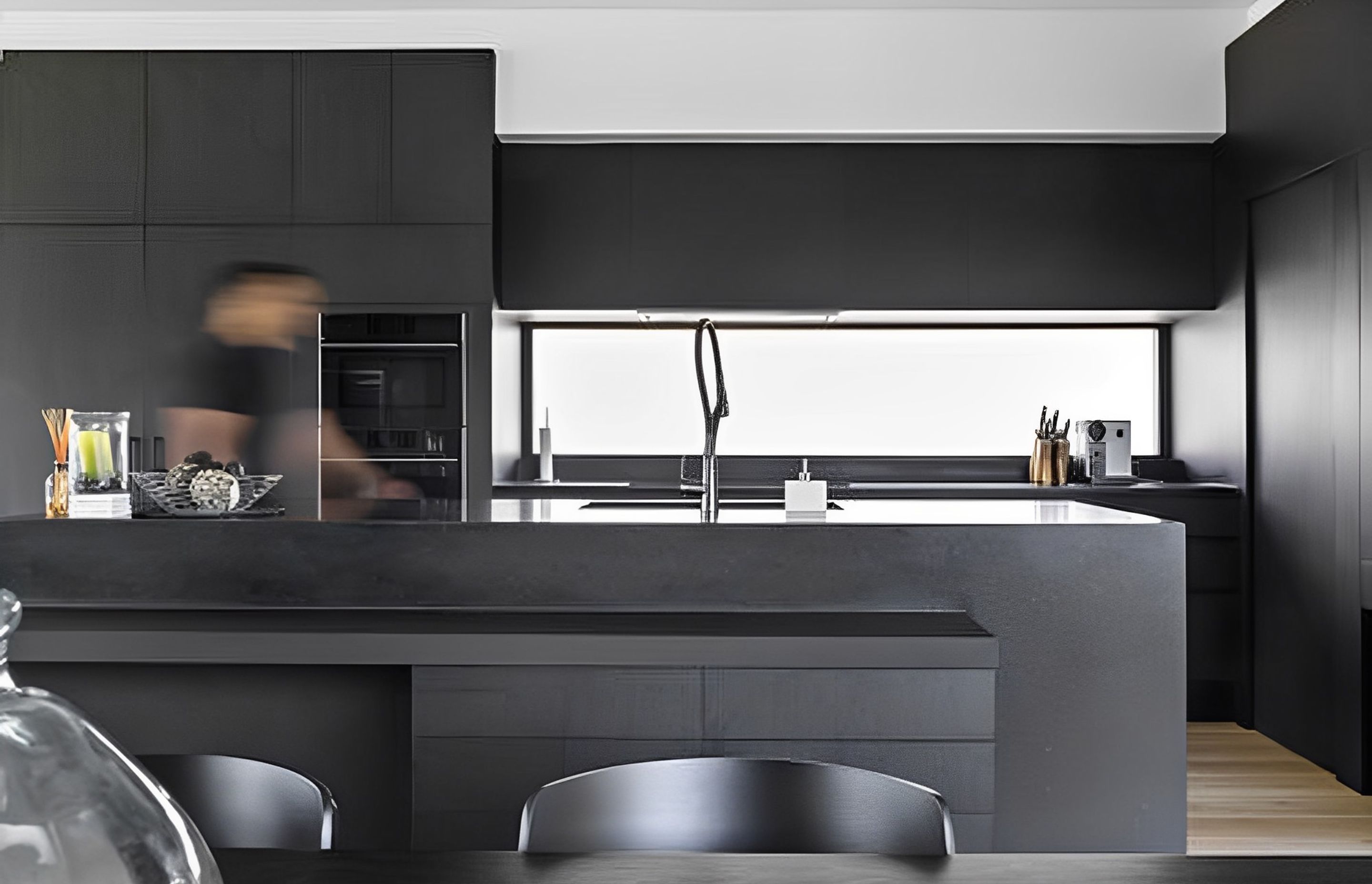 1446 Interlock House by Craig Steere Architects | ArchiPro AU