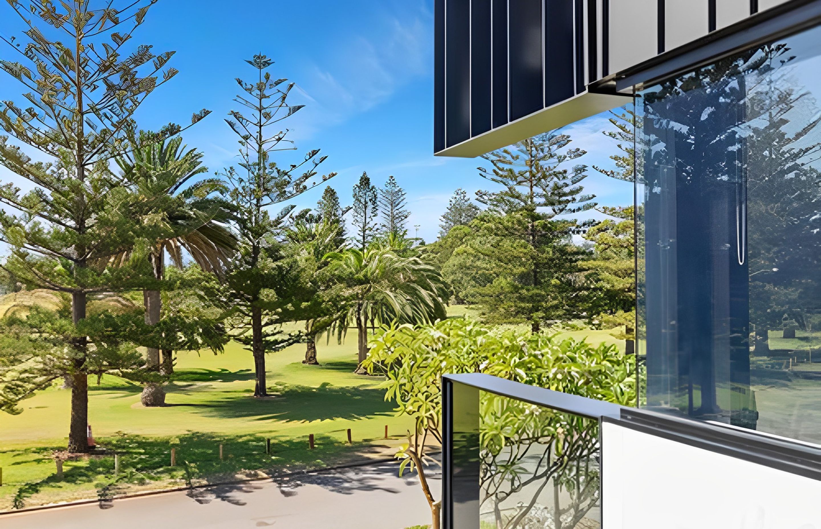 1446 Interlock House by Craig Steere Architects | ArchiPro AU