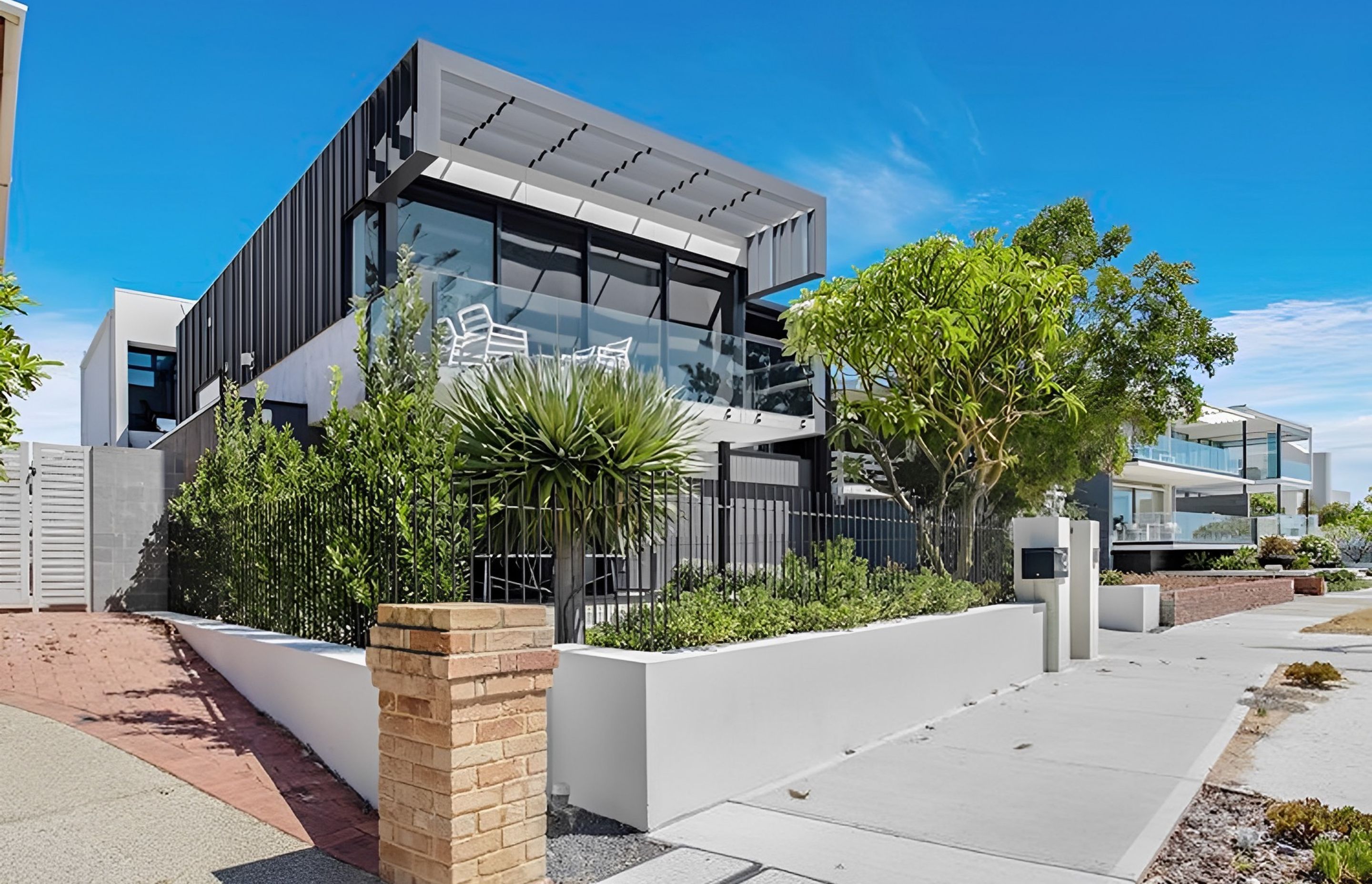 1446 Interlock House by Craig Steere Architects | ArchiPro AU