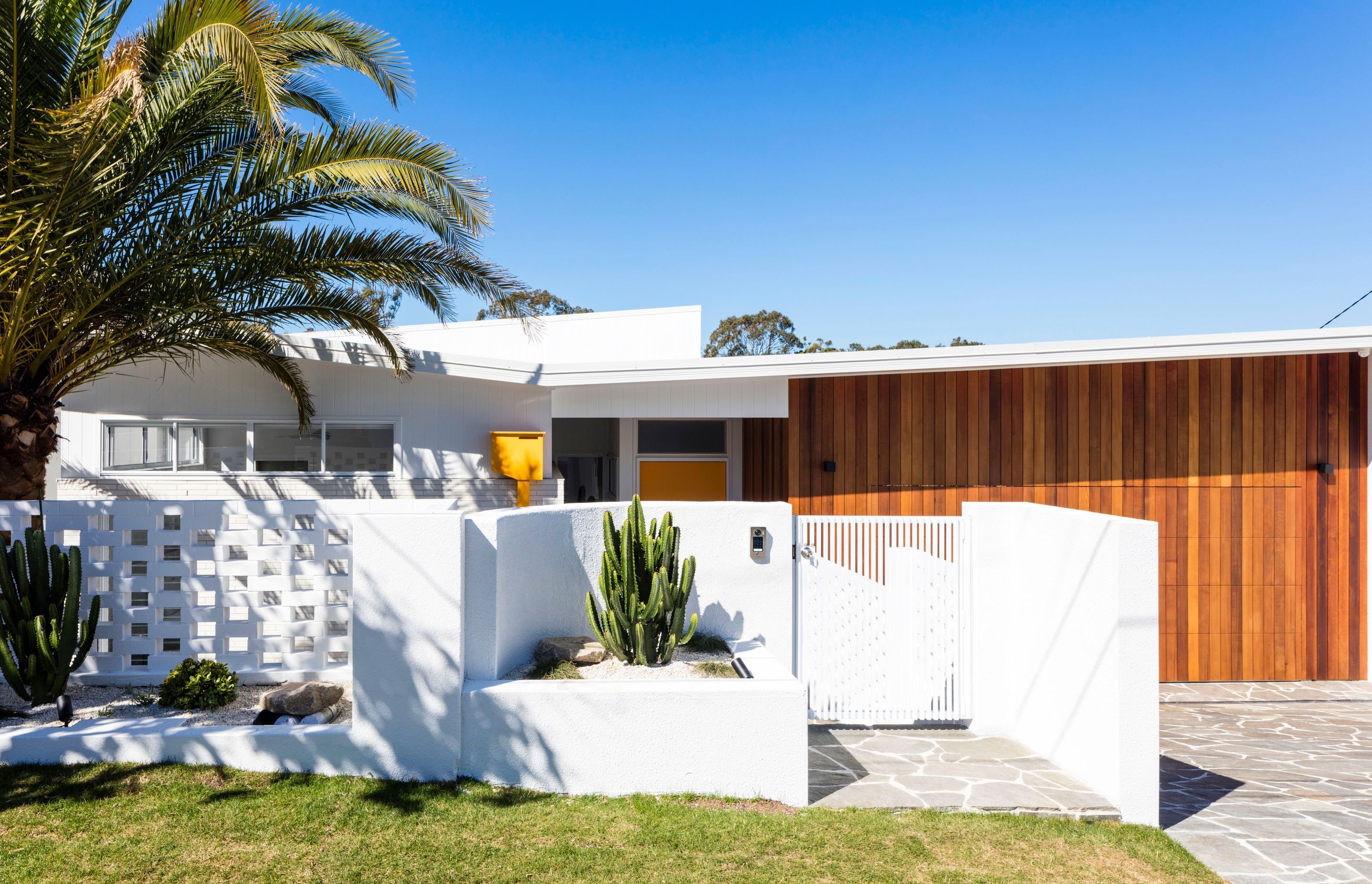 Paxton Residence by KODA Design | ArchiPro AU