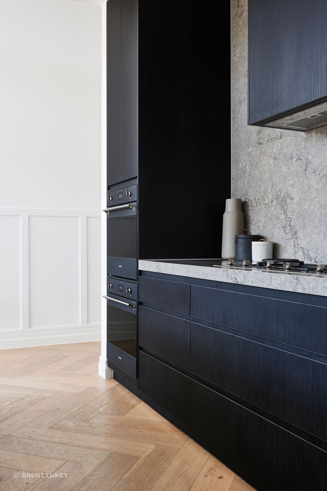 Mitchell St Residence by Alter Space Interiors | ArchiPro AU