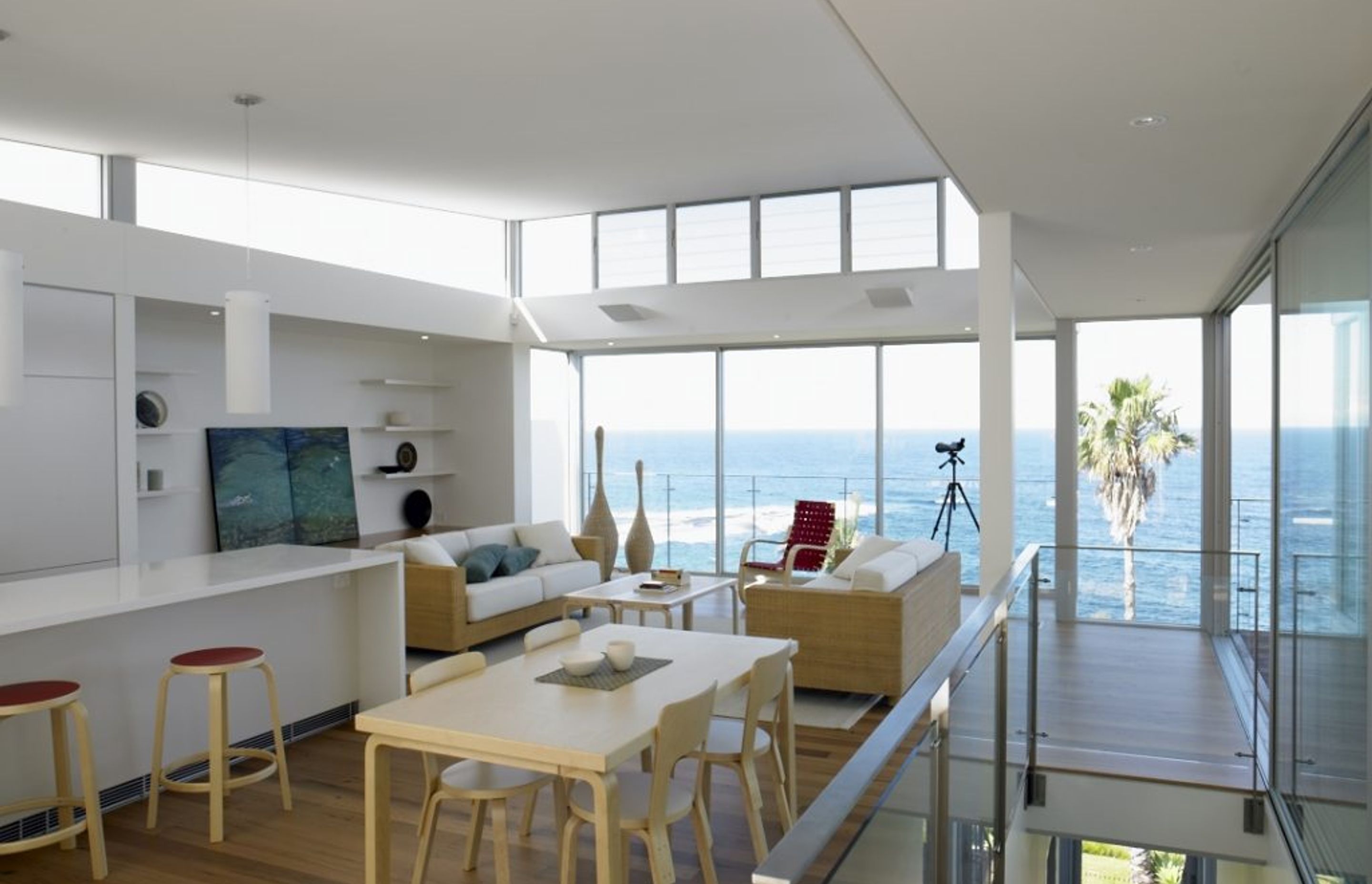 Newport House by Utz Sanby Architects | ArchiPro AU