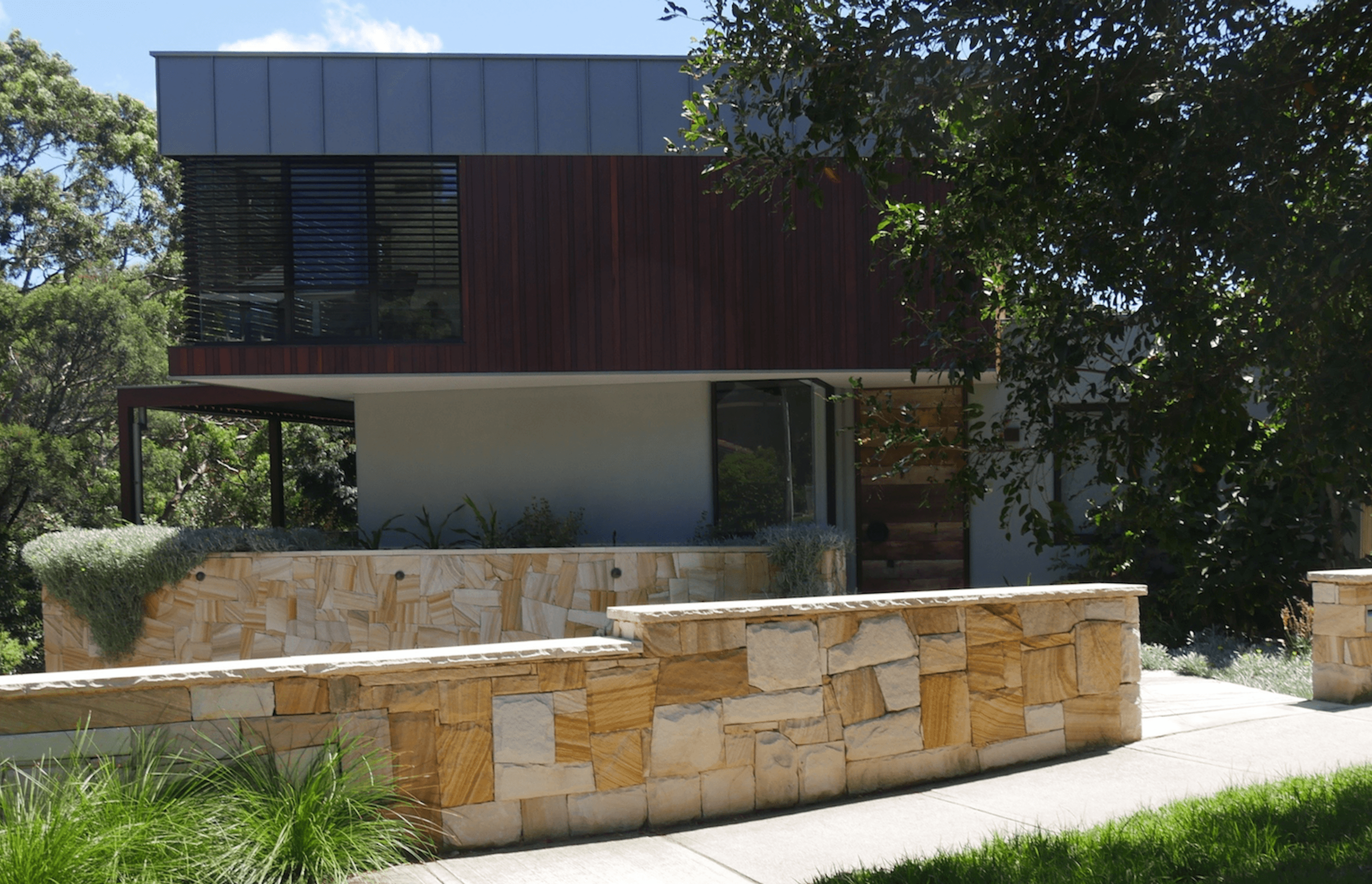 Northbridge House by Bennett Murada Architects | ArchiPro AU