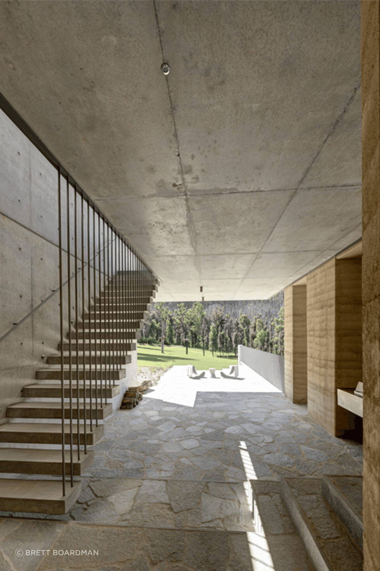 Robinsons Run by Bennett Murada Architects | ArchiPro AU