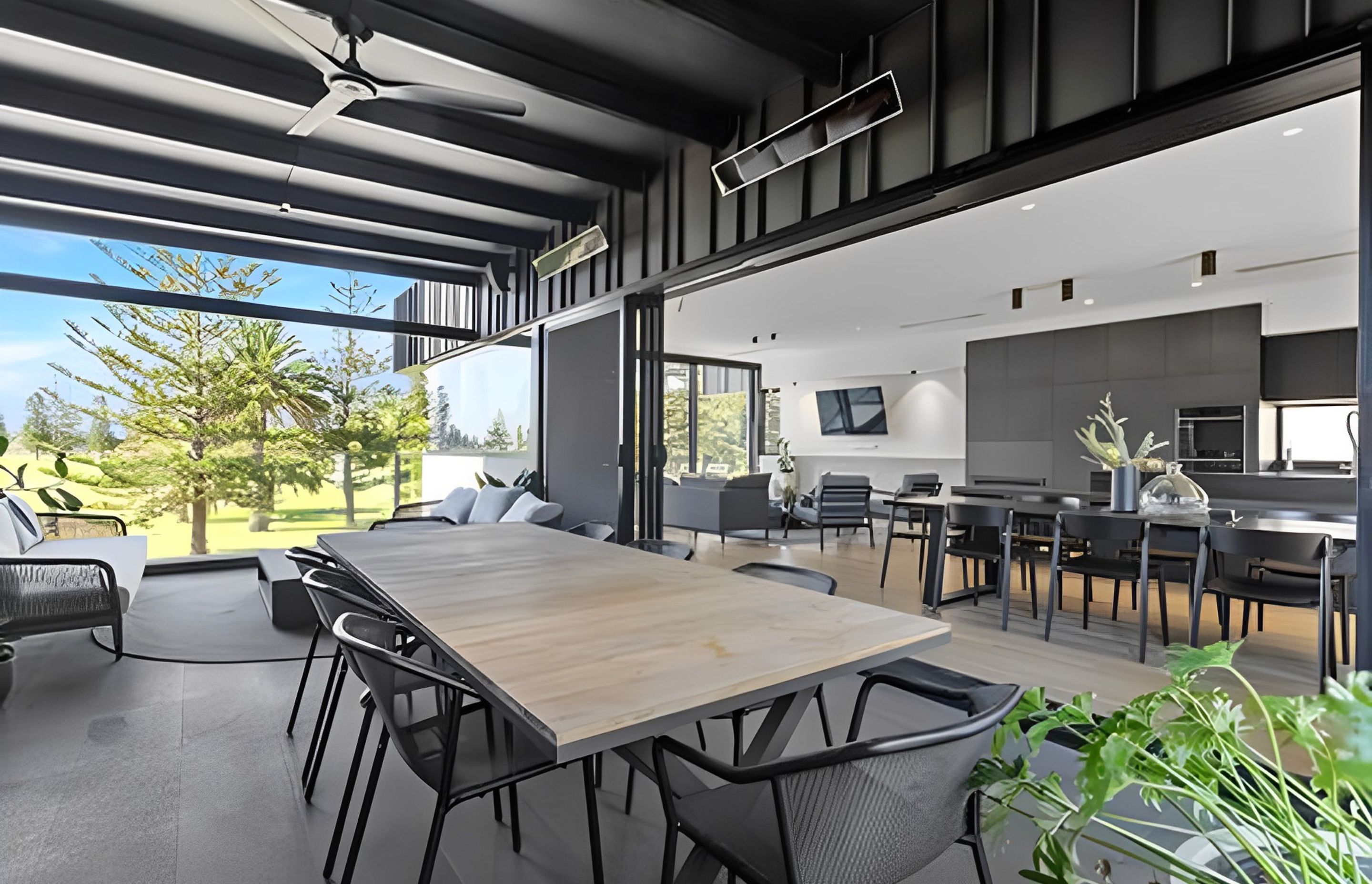 1446 Interlock House by Craig Steere Architects | ArchiPro AU